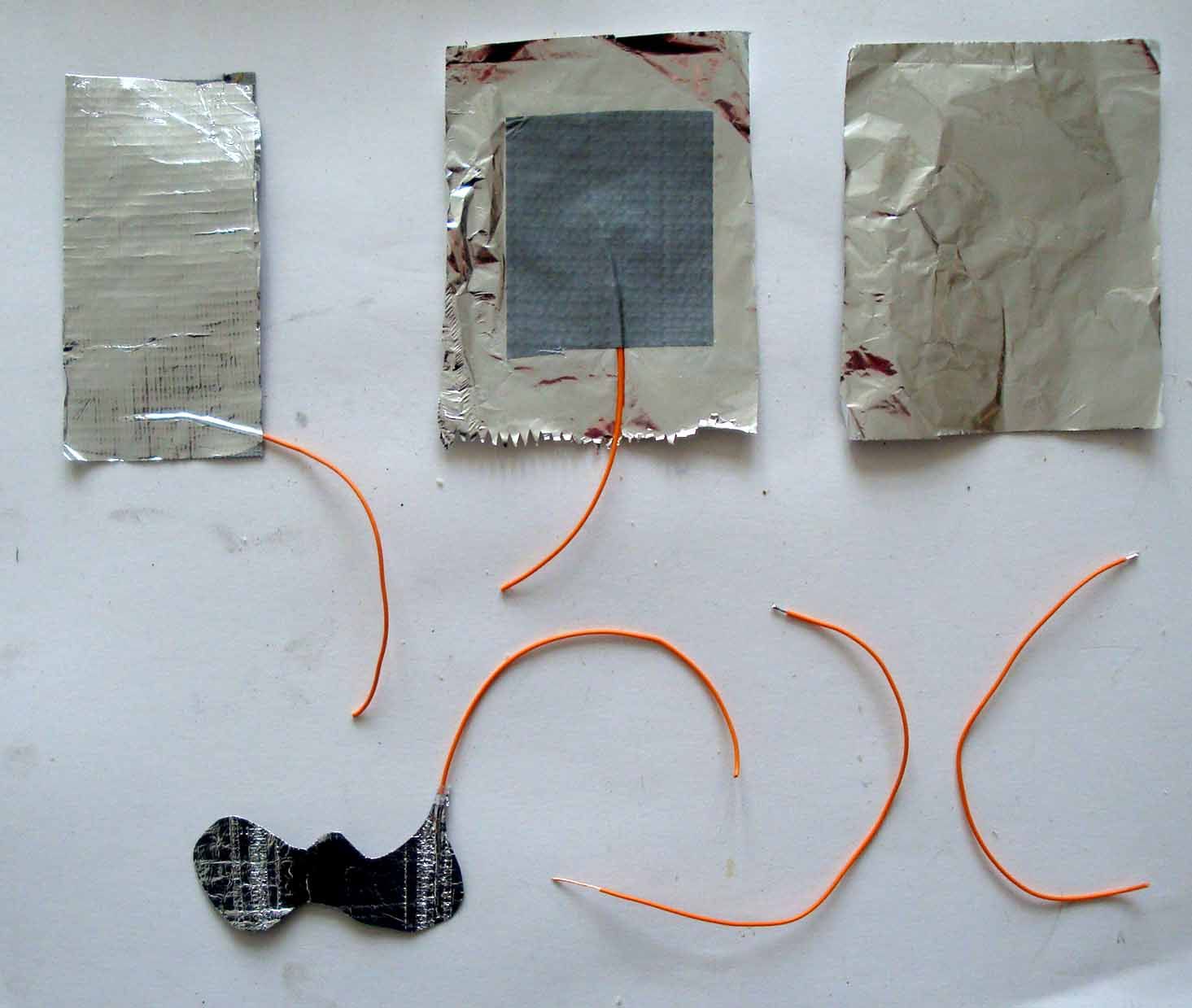 Paper Button : 5 Steps (with Pictures) - Instructables