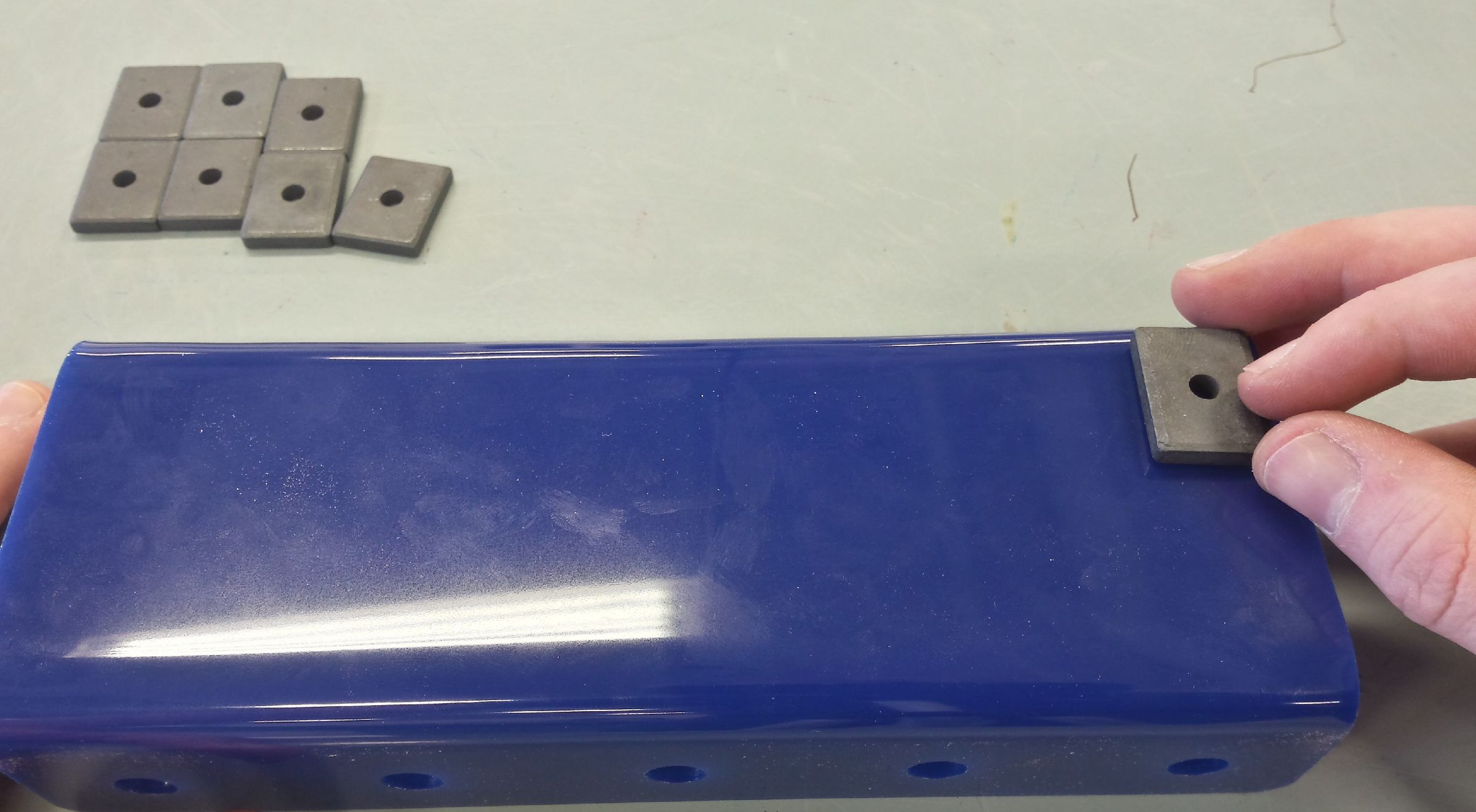 Quick, Easy Marker Holder : 7 Steps (with Pictures) - Instructables