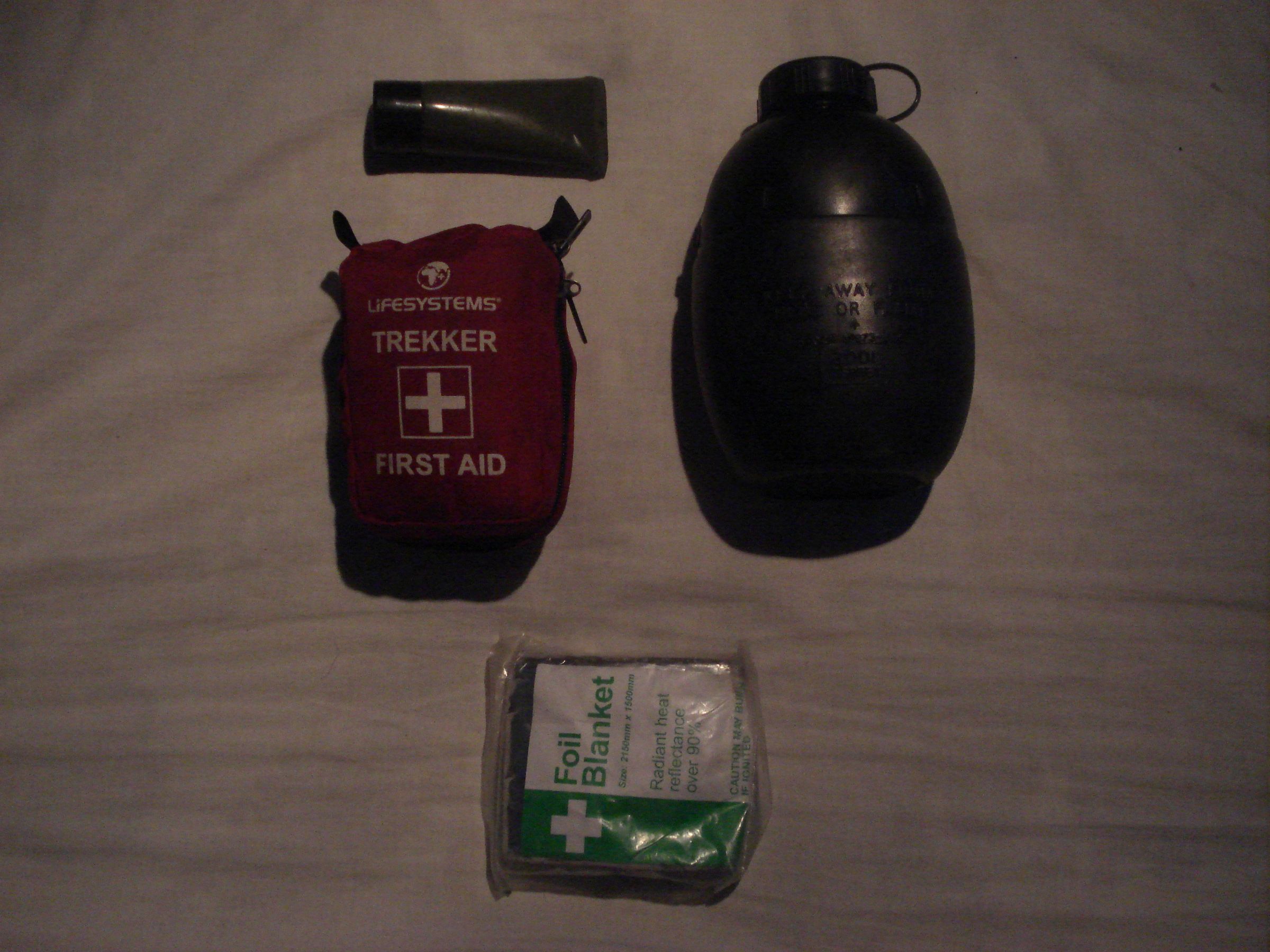 (Army Cadets) Webbing Set Up : 9 Steps (with Pictures) - Instructables