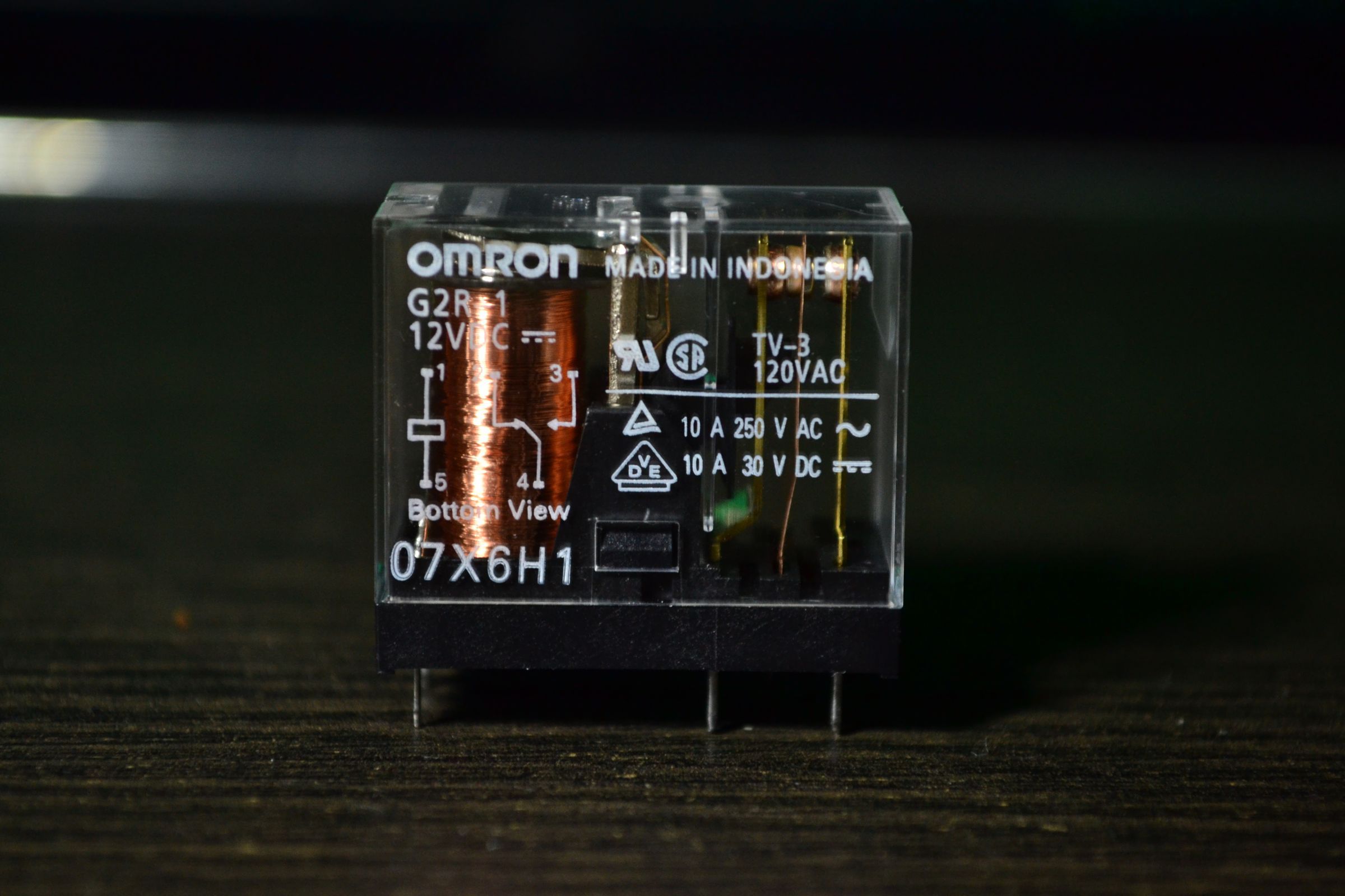 Automatic Hall Effect Switch : 5 Steps (with Pictures) - Instructables