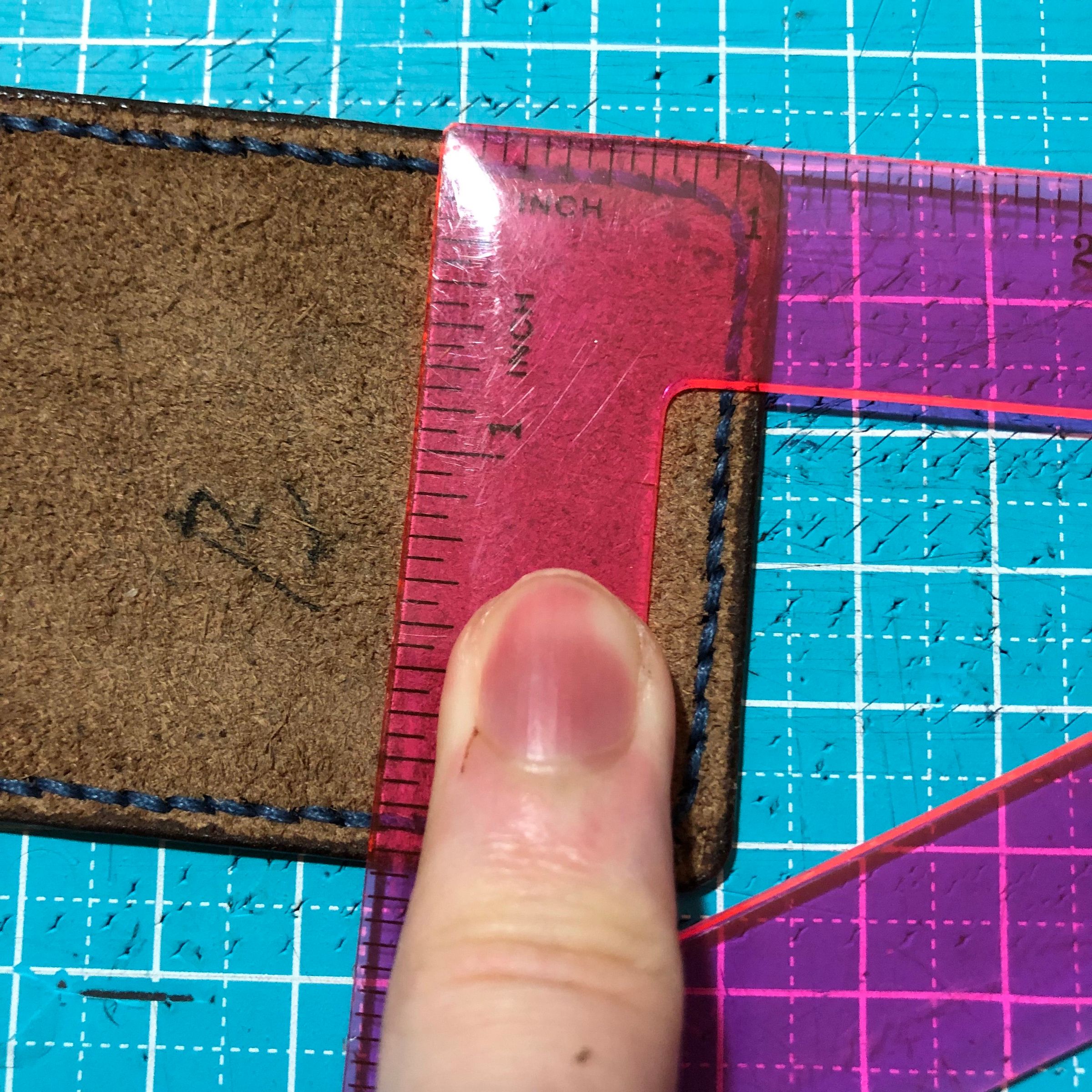 Pull Tab Wallet : 22 Steps (with Pictures) - Instructables