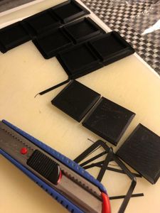 Board Game Using 3D-modelling and Micro:bit : 9 Steps - Instructables