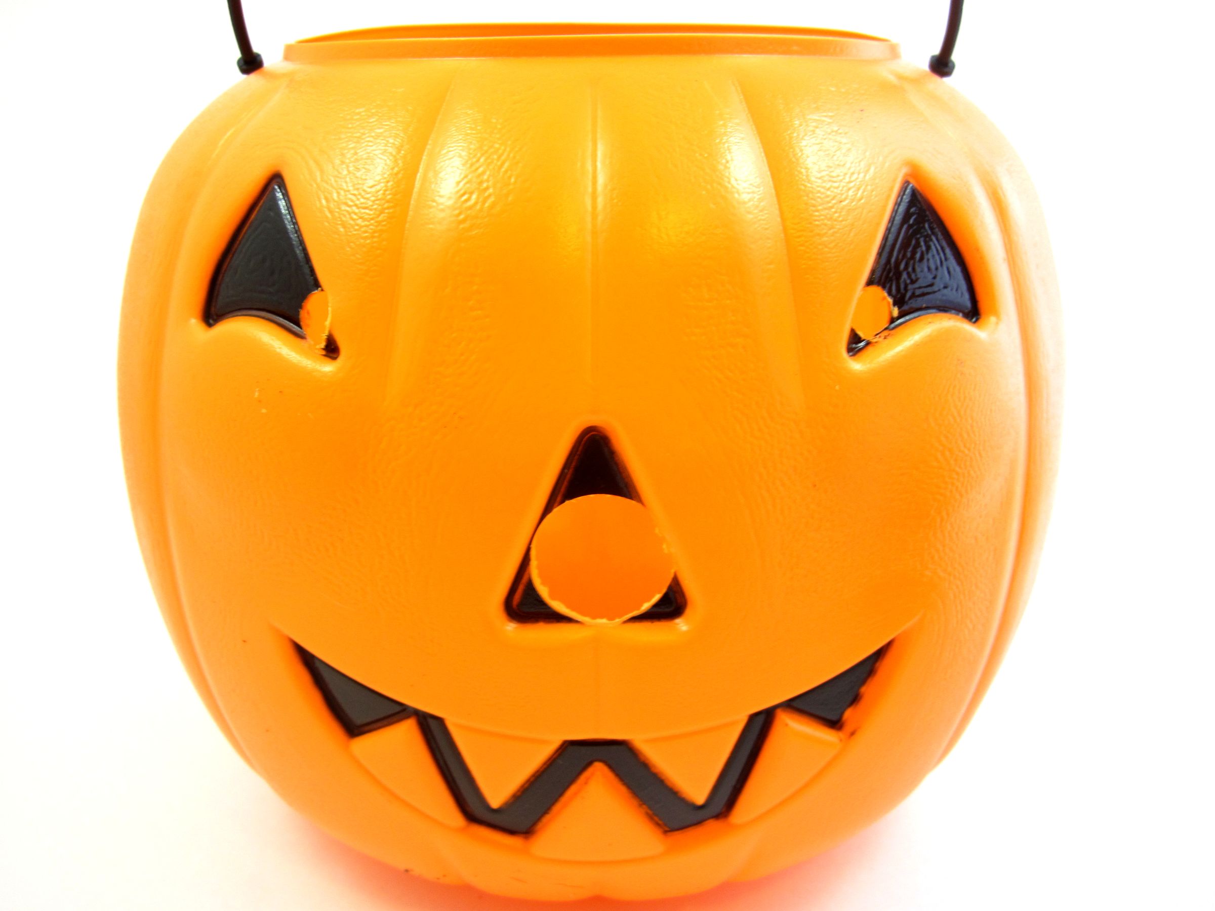 Motion-Activated PumpkinBot : 8 Steps (with Pictures) - Instructables