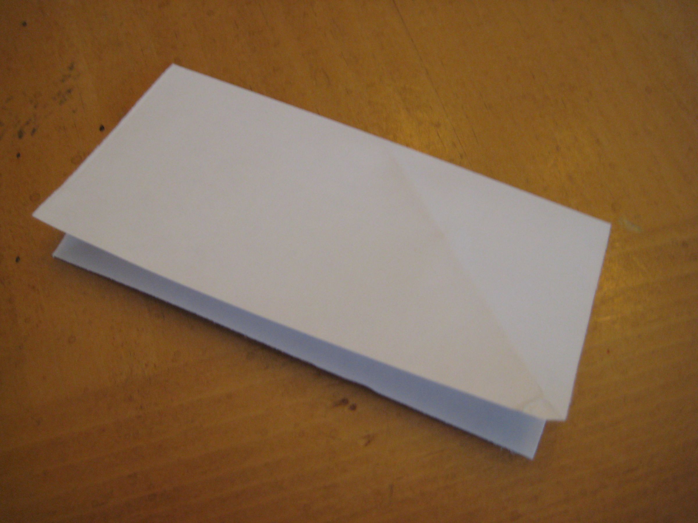 Ninja Star : 5 Steps - Instructables