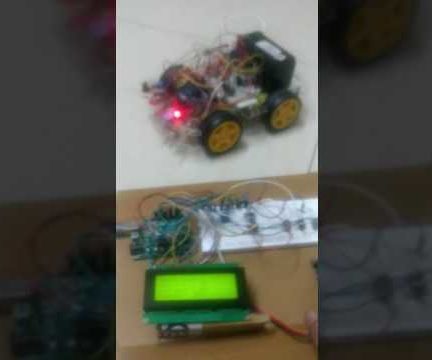 Bi-directional Communication Robot : 5 Steps (with Pictures ...