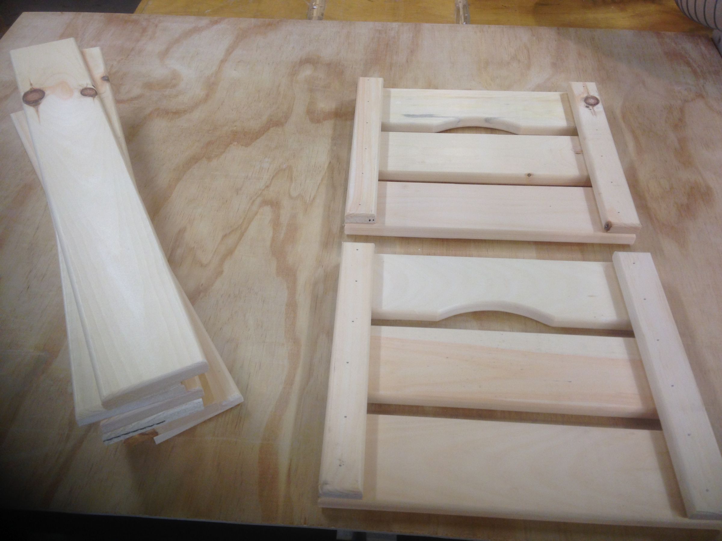 Ultimate Wooden Crate : 9 Steps (with Pictures) - Instructables