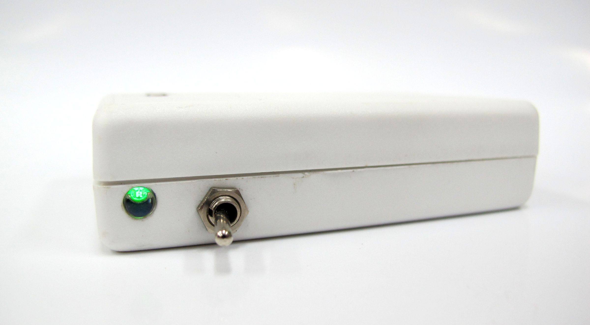 Fridge Door Detector Alarm : 13 Steps (with Pictures) - Instructables
