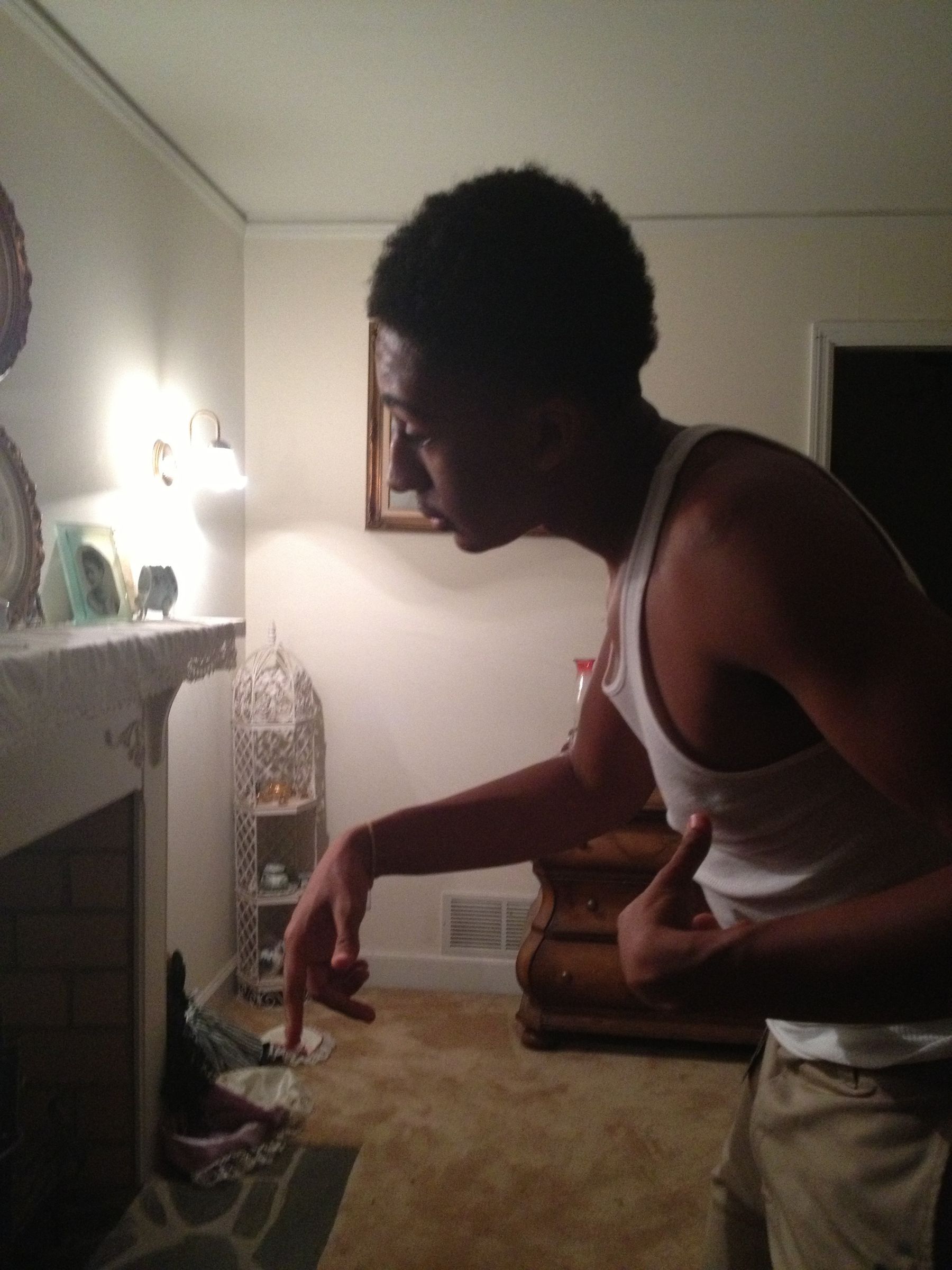 How to Hol Up (Dance) : 10 Steps - Instructables