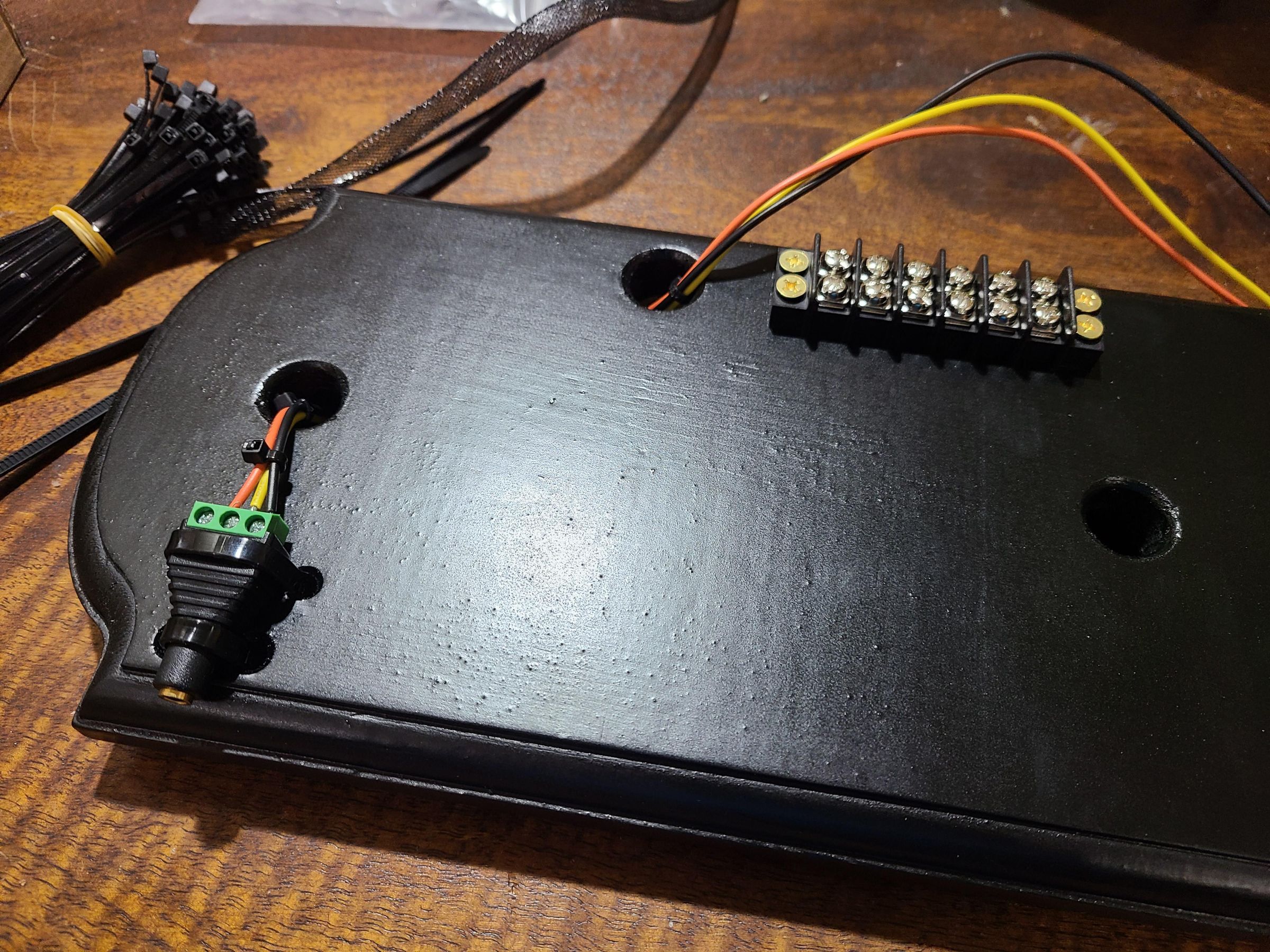 Quick Morse Code Practice Board : 14 Steps (with Pictures) - Instructables