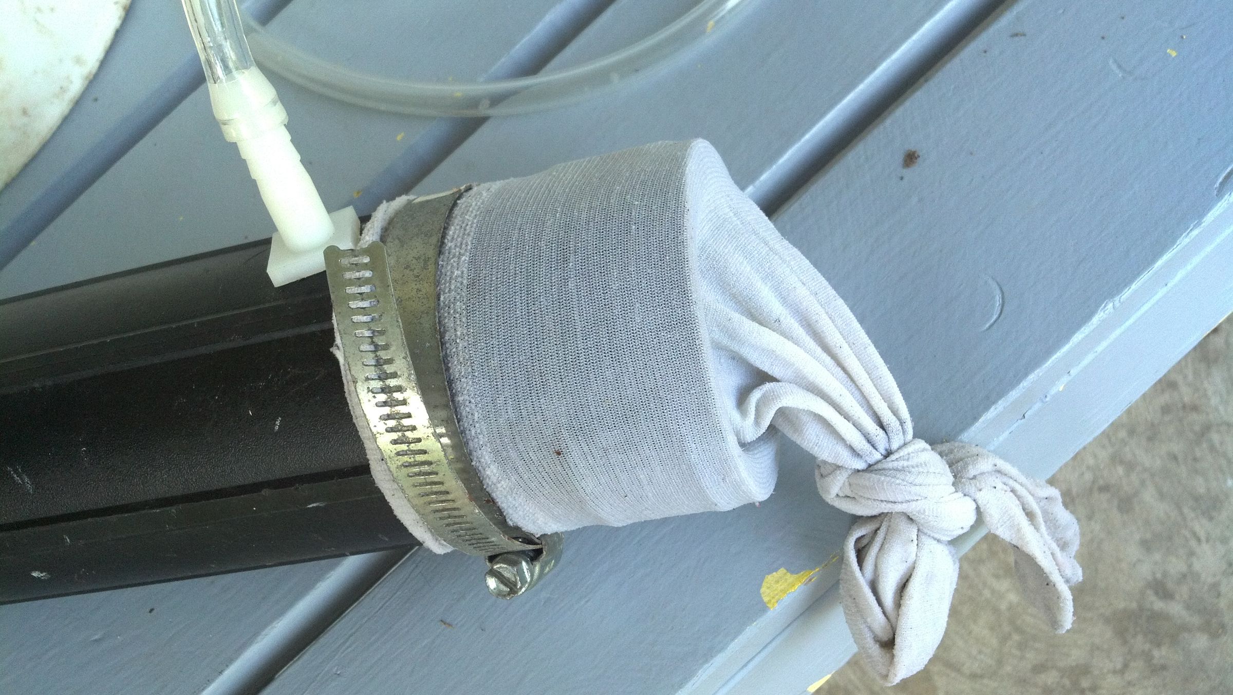 Foam Machine - Instructables