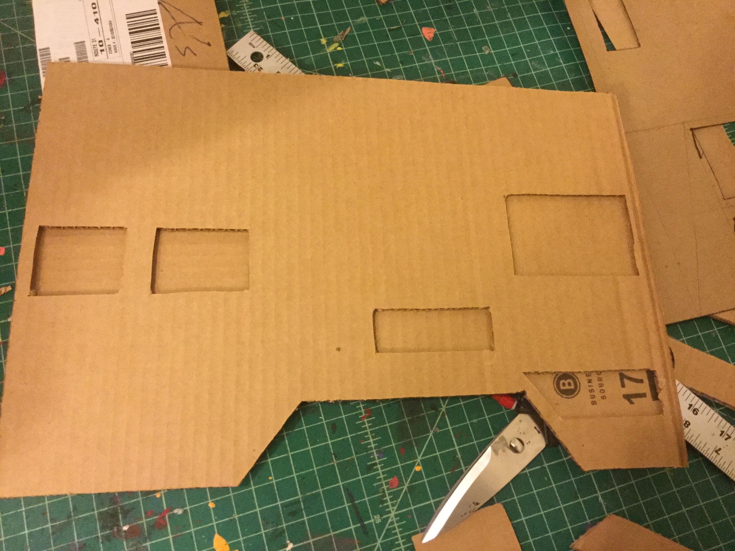 How to Make an Easy Prop Camcorder : 6 Steps (with Pictures ...