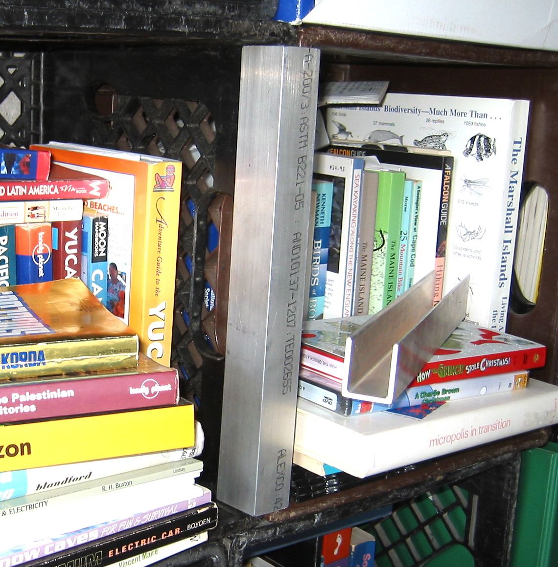 Instant Furniture : 10 Steps - Instructables