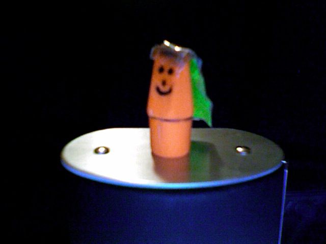 Make Your Own: Pen-cap Eraser Action Figures! : 7 Steps - Instructables