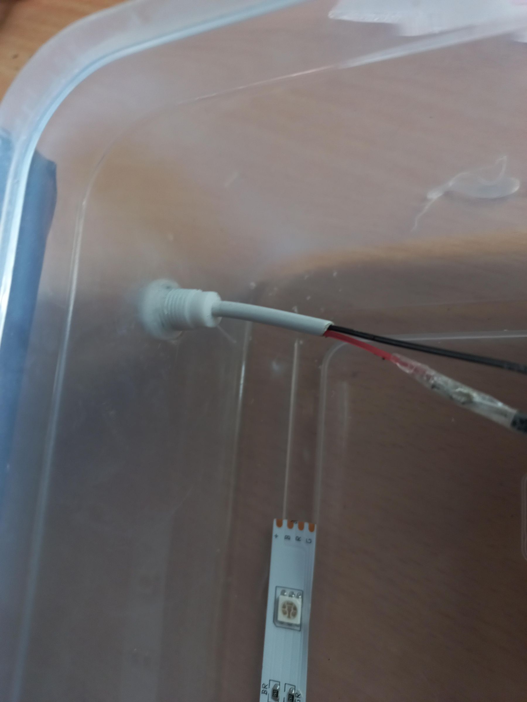 Smart Talking Fluid(sanitizer) Dispenser Using Arduino MEGA : 14 Steps ...