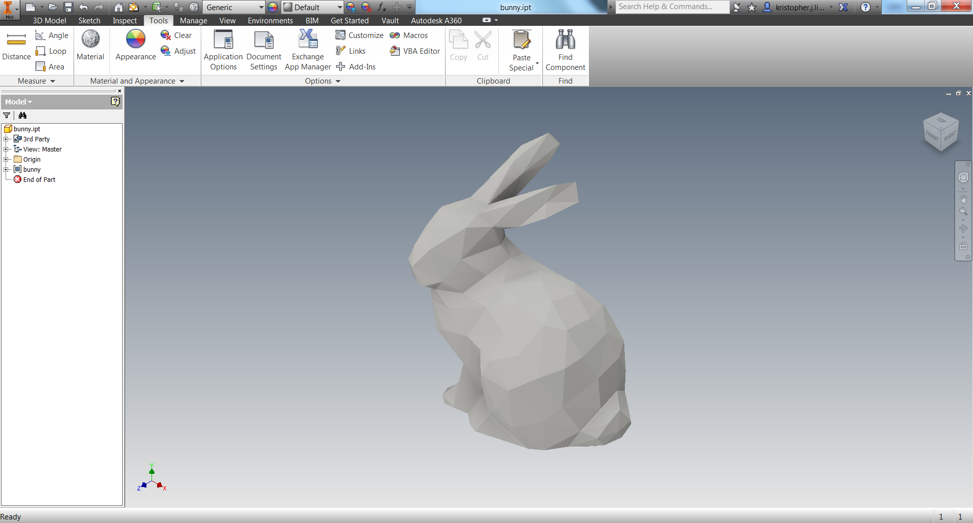 Create Low Poly Art From 3D Models : 9 Steps - Instructables