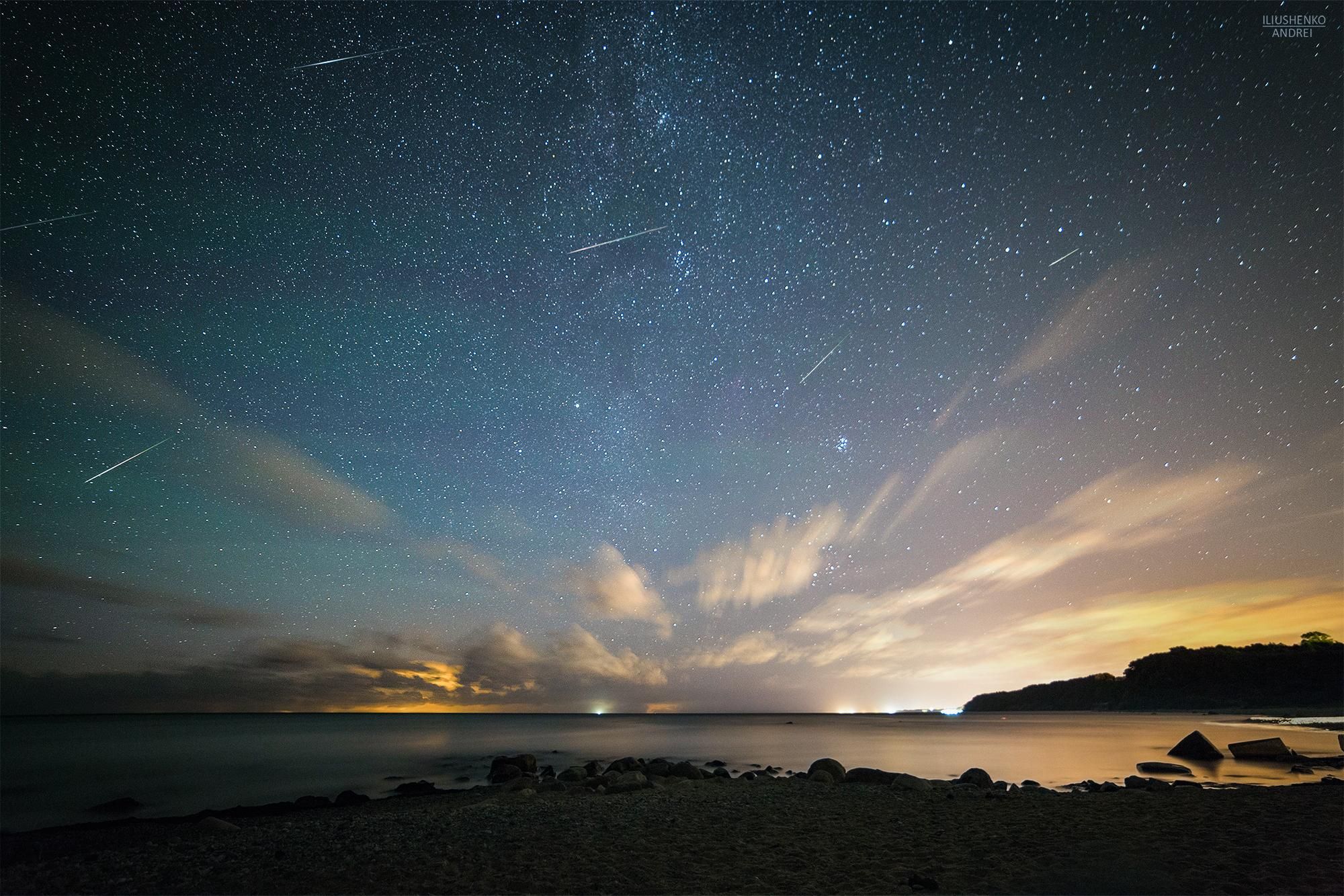 Star Tracker for DSLR (Arduino + 3D Printing) : 12 Steps (with Pictures ...