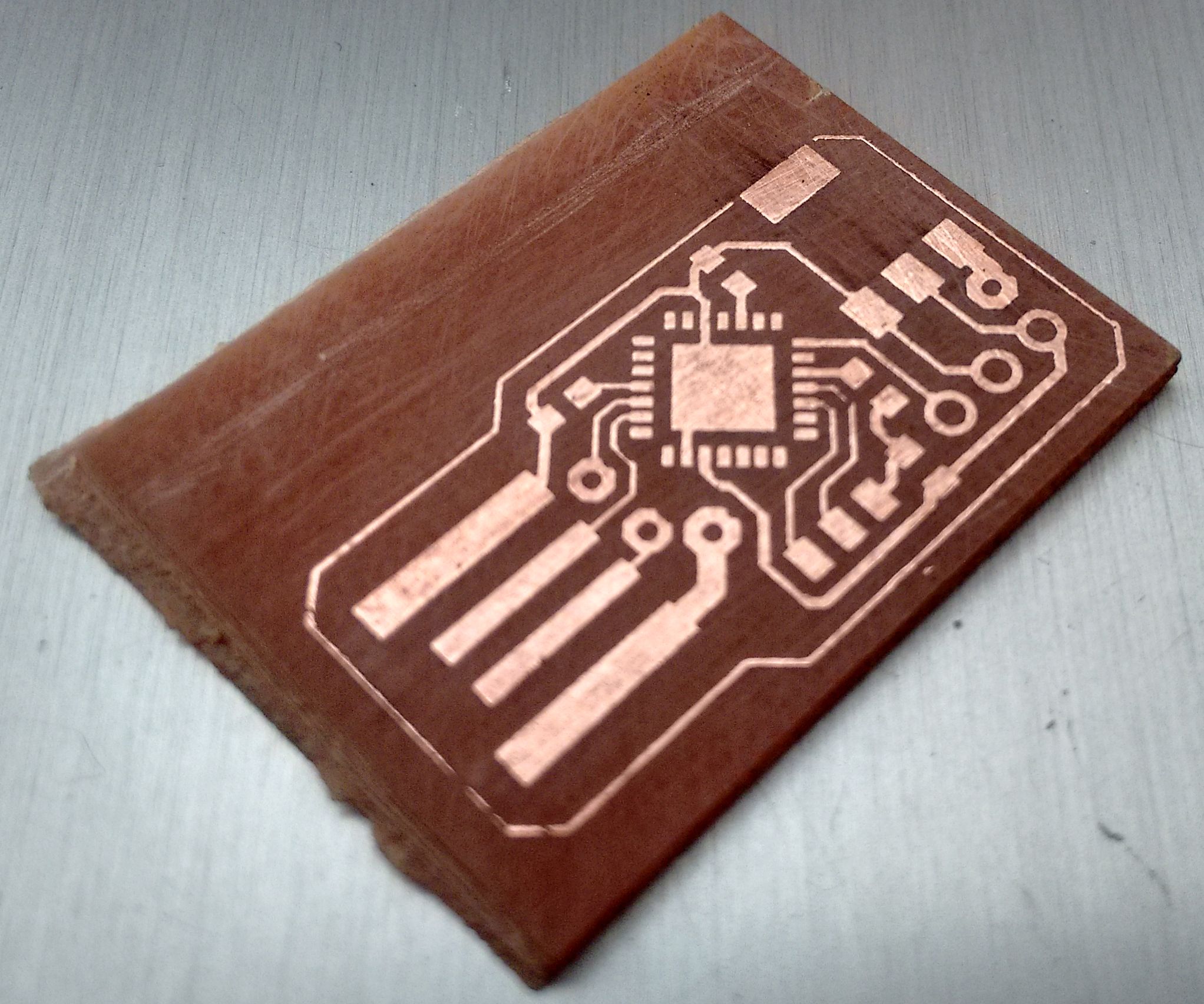 DIY HID IR Keyboard (FLIRC Clone) : 3 Steps (with Pictures) - Instructables