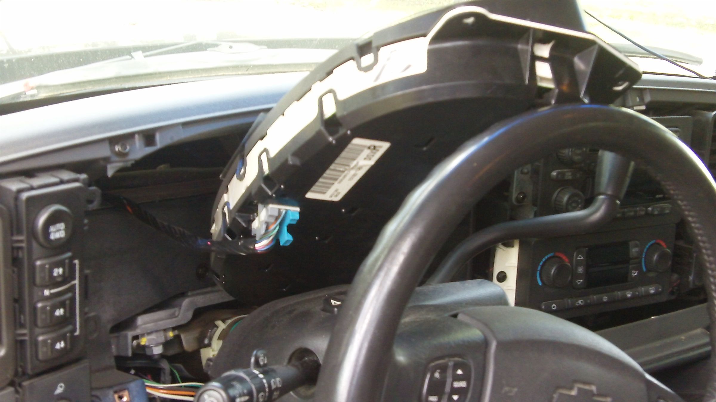 DIY: Finally! How to Repair a GM Instrument Cluster at Home ...