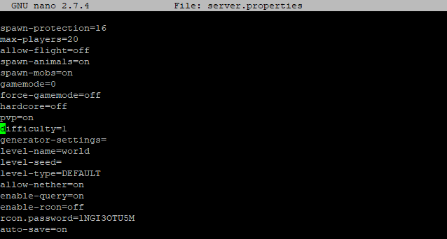 Minecraft Server on Raspberry Pi - Instructables
