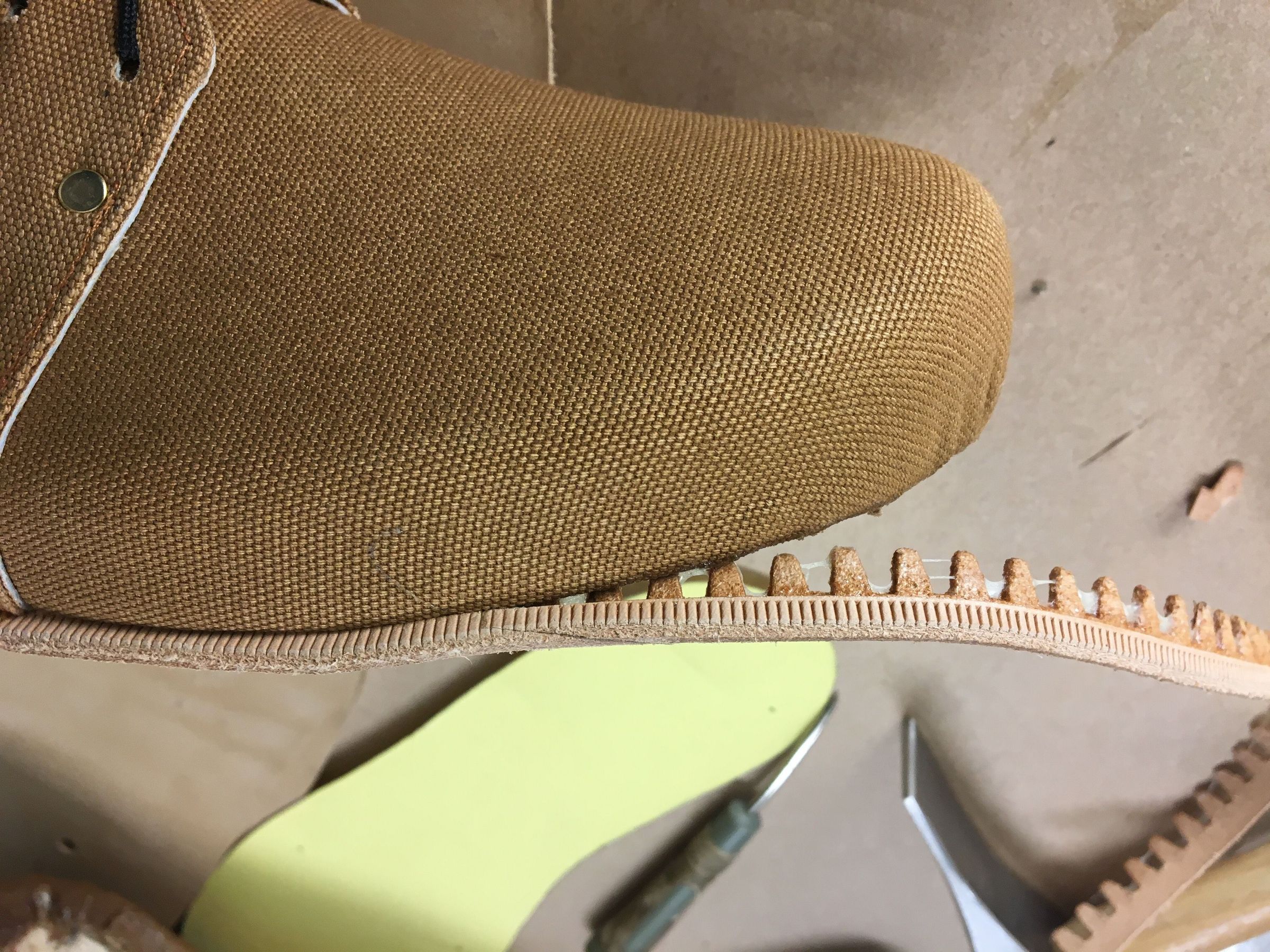Self Leveling Shoes : 8 Steps (with Pictures) - Instructables