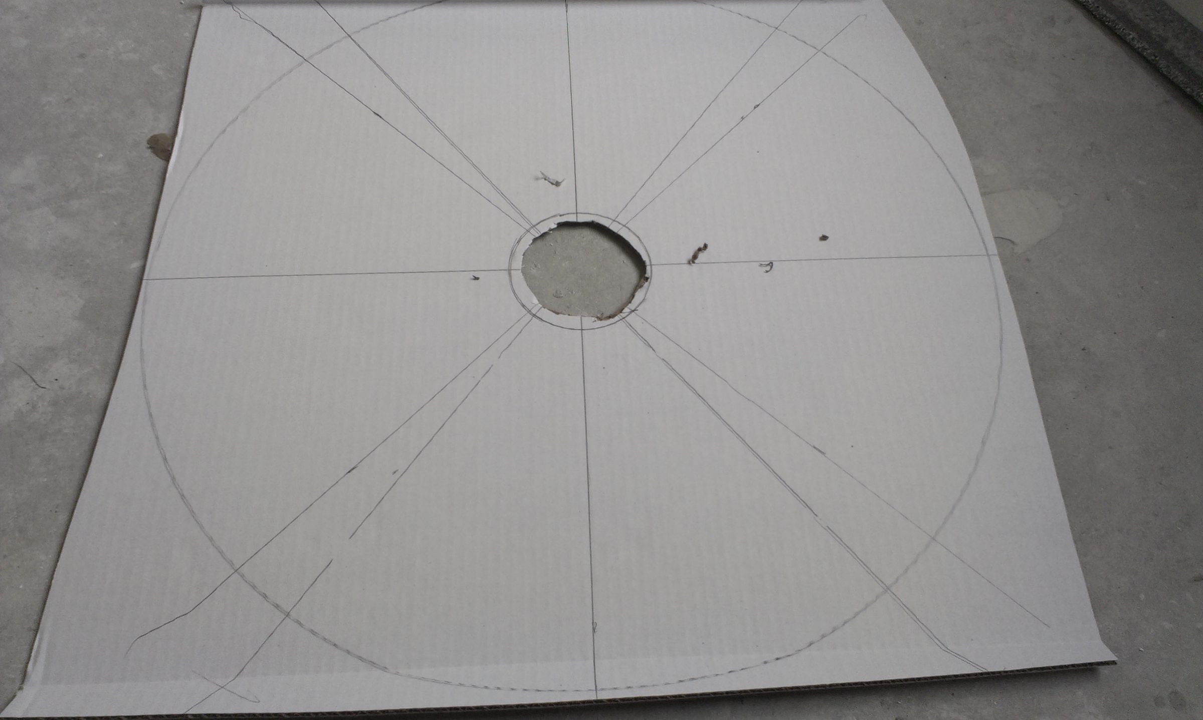 Motorized Evil Shield : 4 Steps (with Pictures) - Instructables