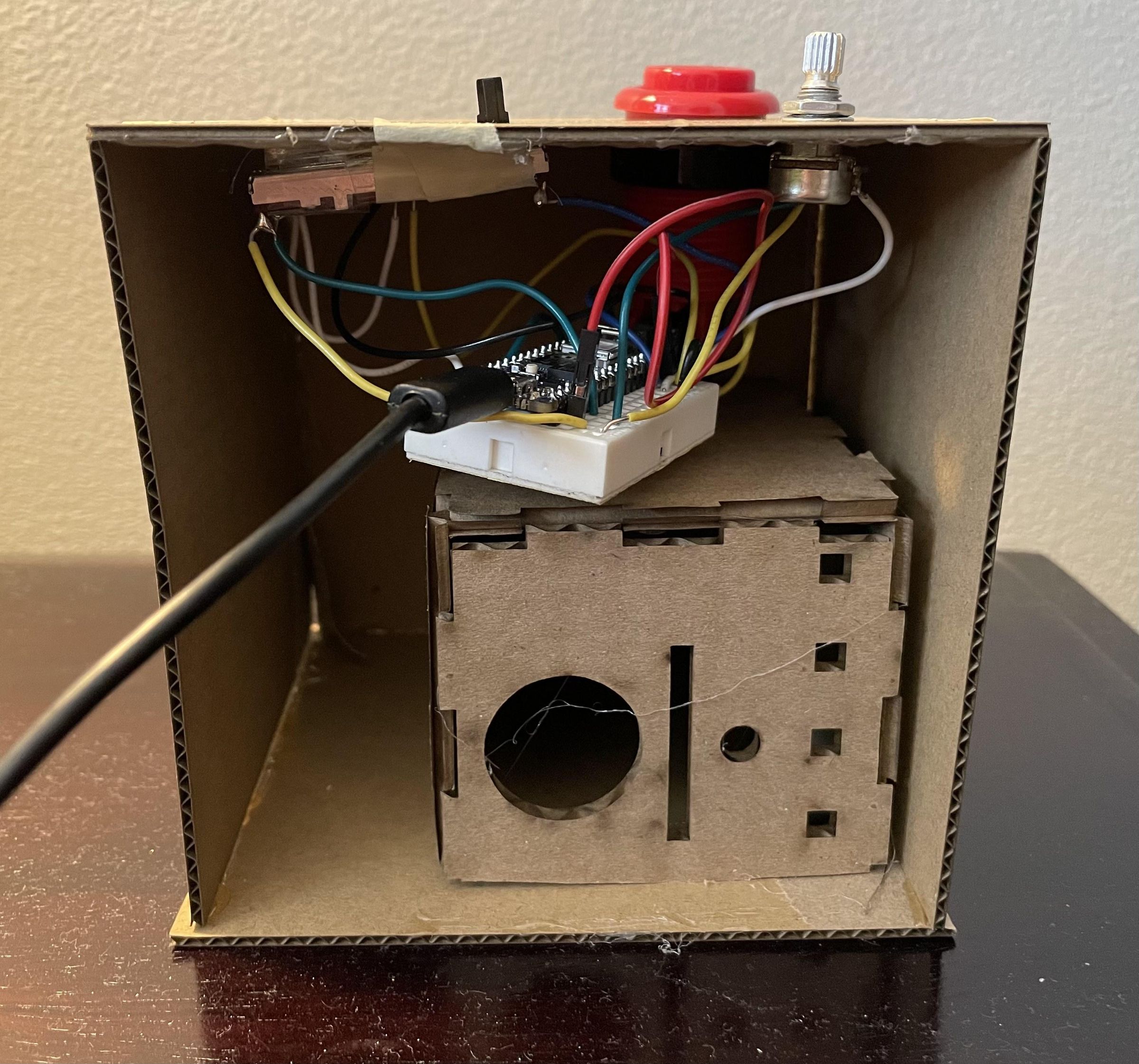 Raincloud Tree Watering Serial Controller Game With P5.js : 7 Steps - Instructables