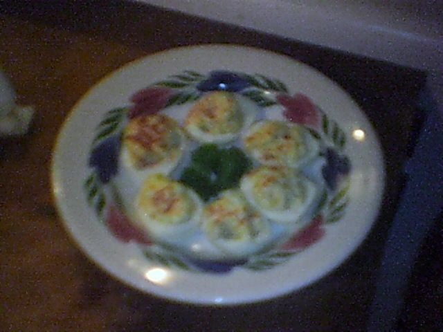 Simply the Best Deviled Eggs - Instructables