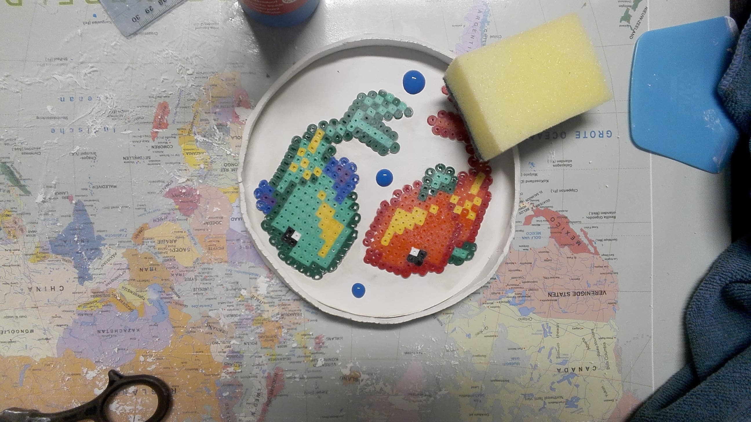 Key-fishbowl : 4 Steps - Instructables