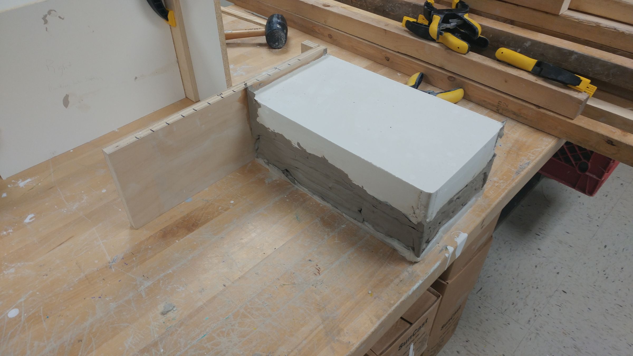 Slip Cast Ceramic Trophies : 21 Steps (with Pictures) - Instructables