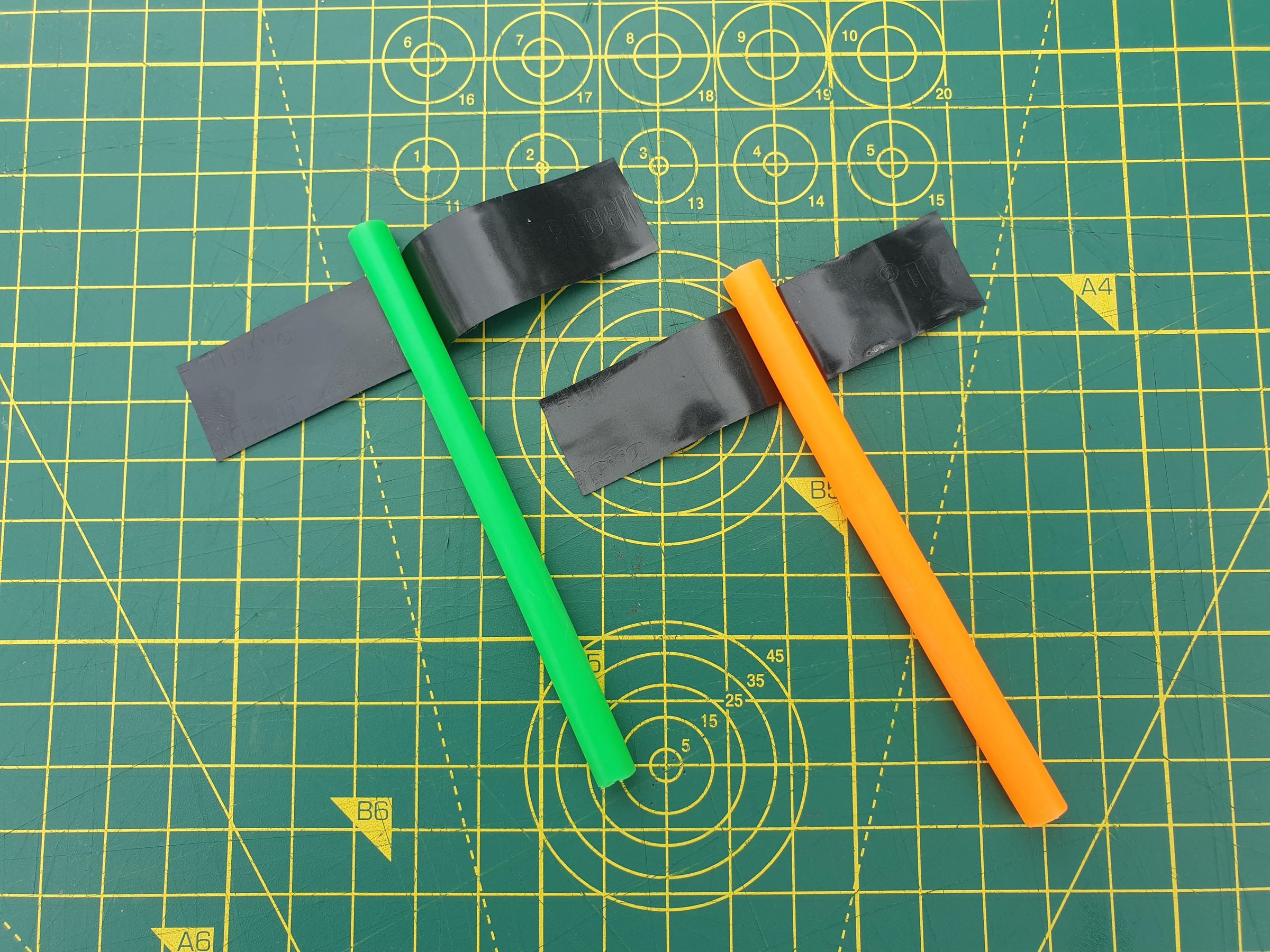 Bernoulli’s Mist Sprayer : 4 Steps (with Pictures) - Instructables
