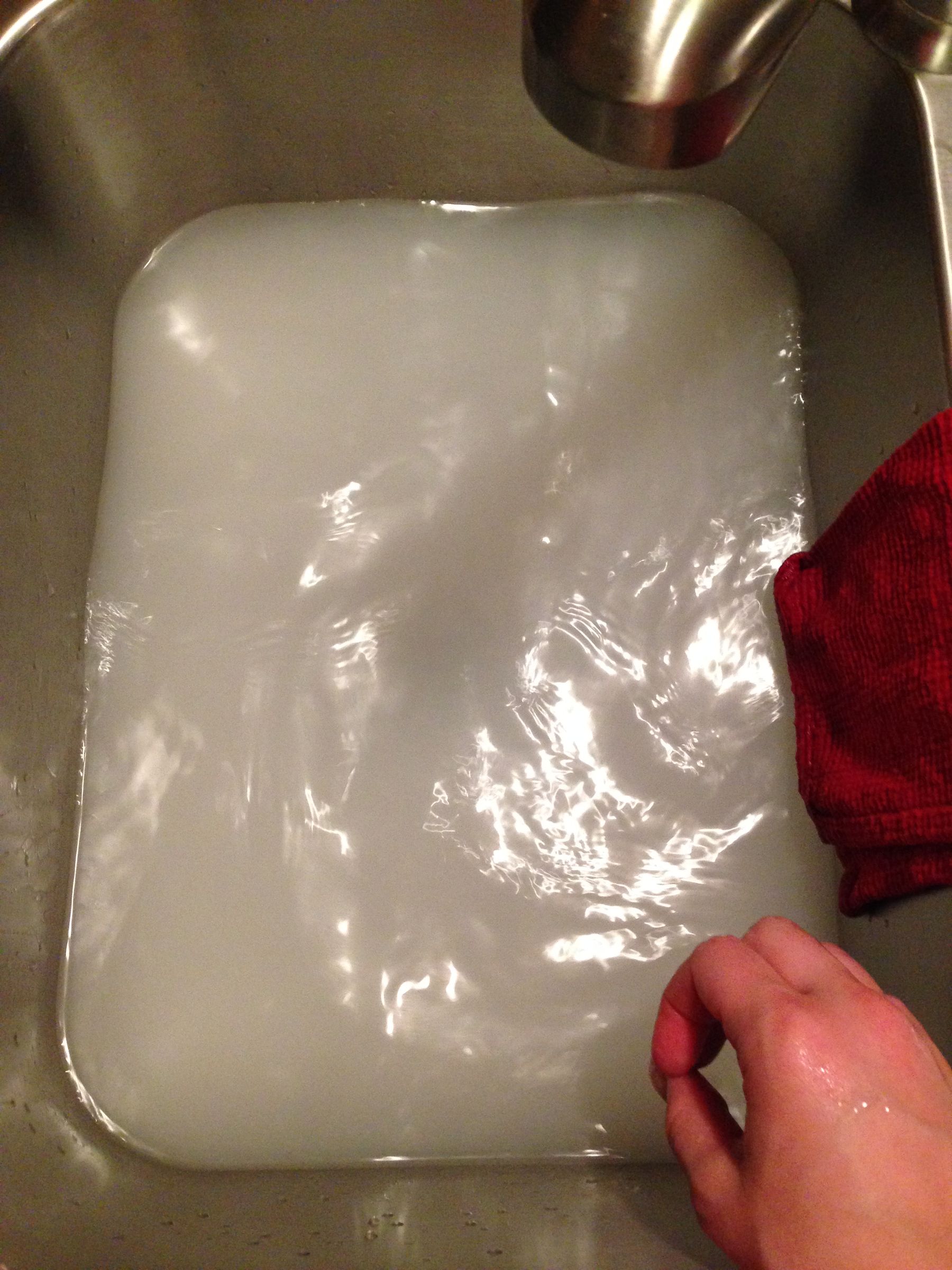 How to Lano Your Woolies : 19 Steps - Instructables