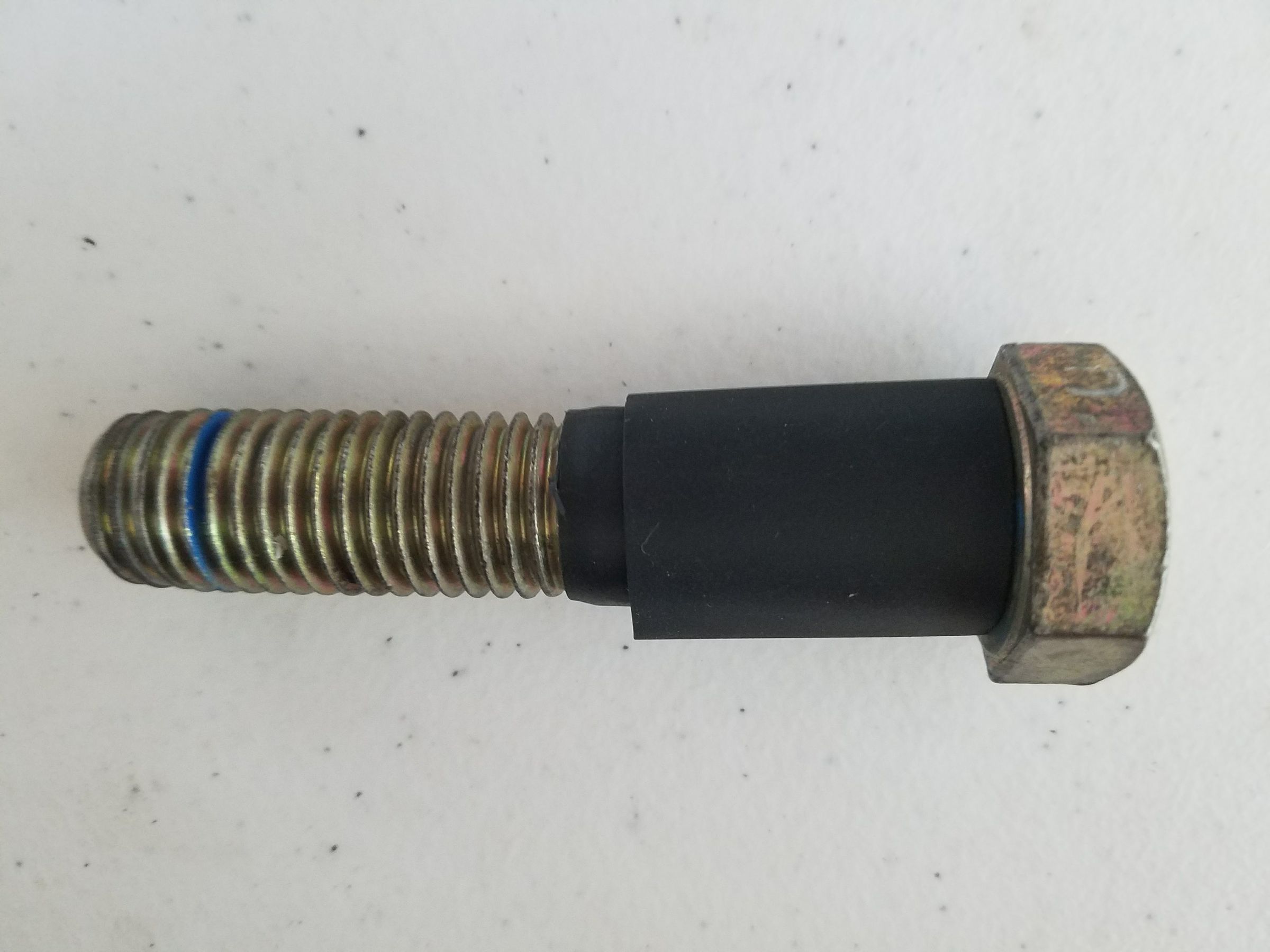 Harvey Emergency Water Pipe Plug : 4 Steps (with Pictures) - Instructables