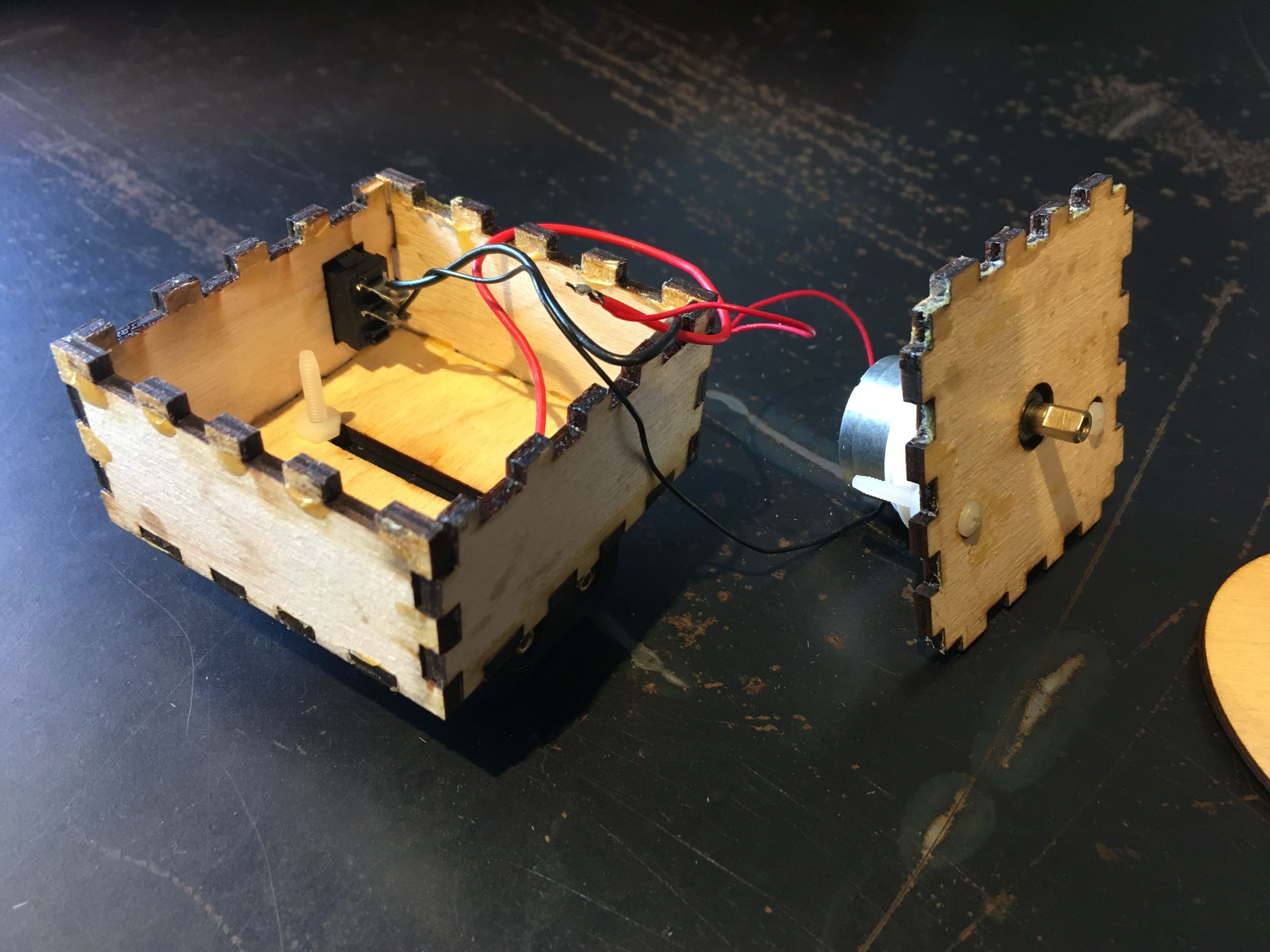 Lithobox: 3D Printed Radial Lithophanes : 10 Steps (with Pictures ...