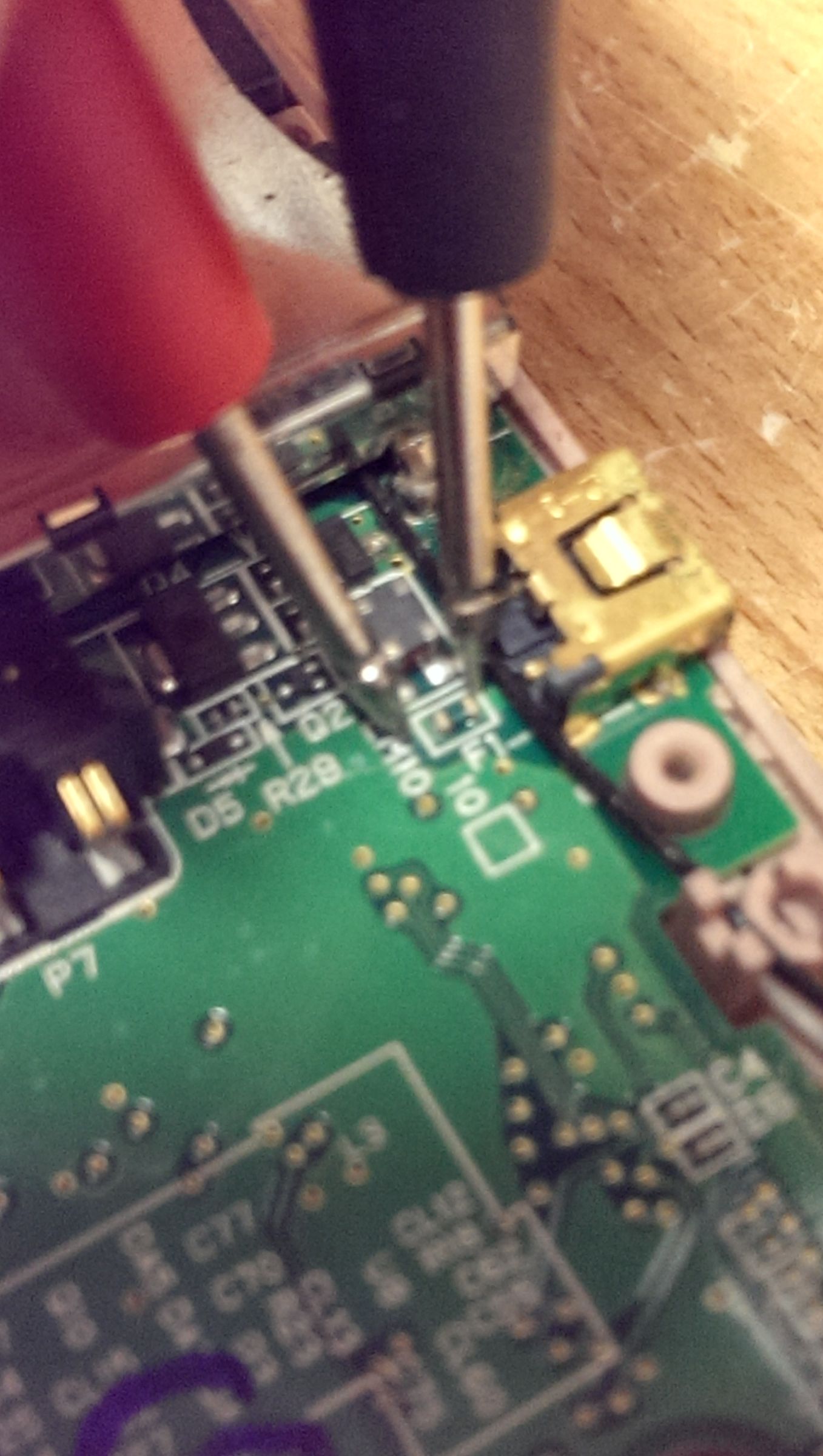 How to Fix a Broken Ds Lite : 16 Steps - Instructables