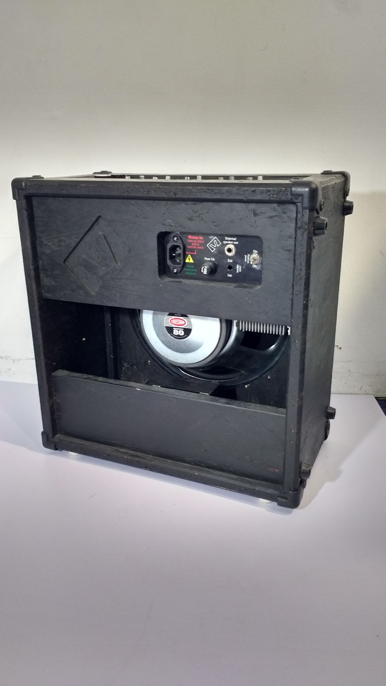 DIY Modular Guitar Amp! : 10 Steps (with Pictures) - Instructables