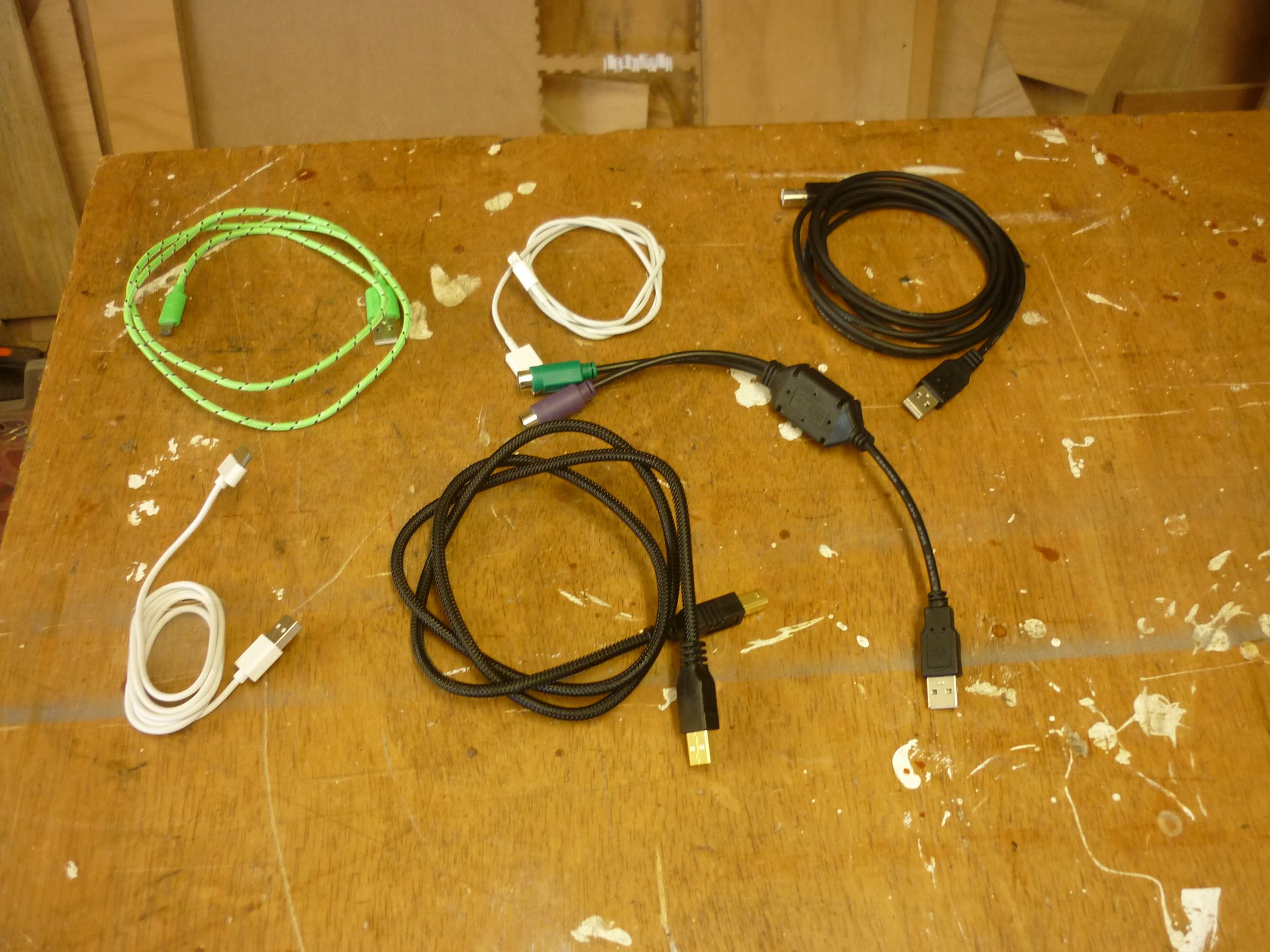 Hide Your Flash Drive in Plain Sight : 5 Steps (with Pictures ...