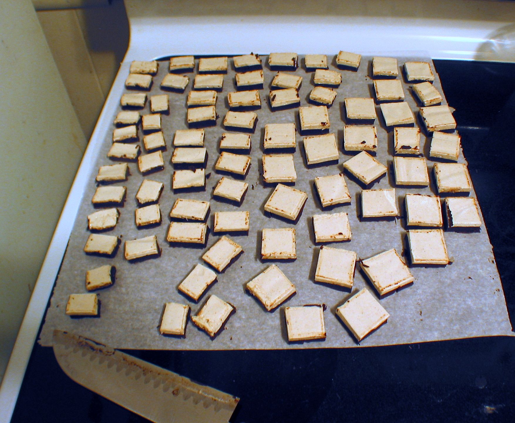 Advanced Truffle-Making: Slabbed Ganache and Multi-Layer Truffles : 10 ...