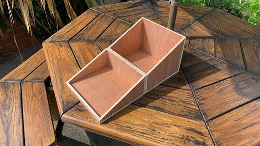 Portable Arduino Workbench Part 1 4 Steps Instructables