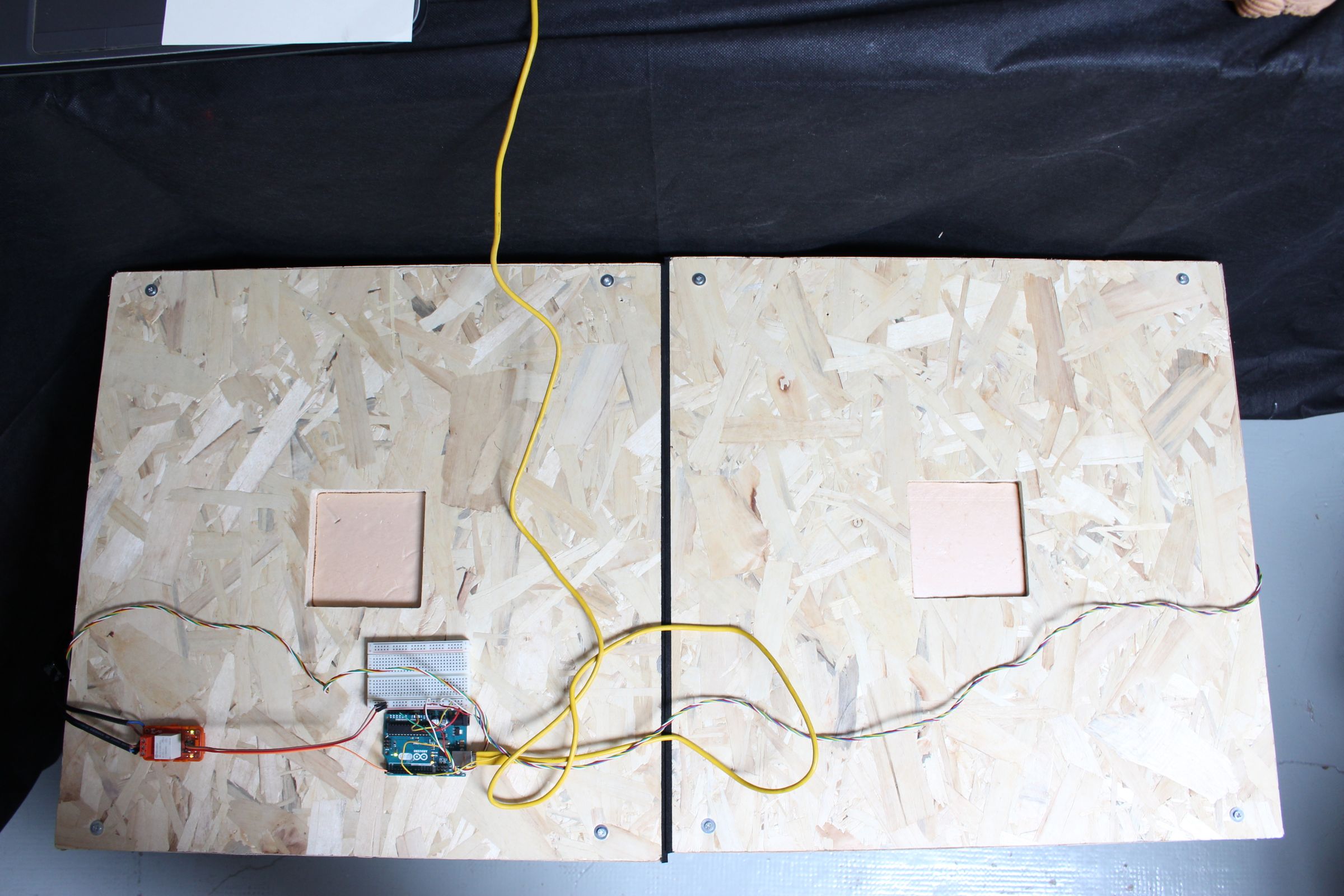 Diy Thermal/Humidity Machine : 15 Steps - Instructables