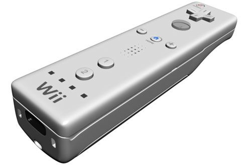 In-depth Wiimote Whiteboard How-to : 7 Steps - Instructables