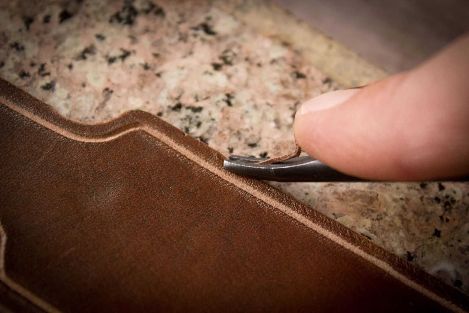 Carved Vegetable Ivory (Tagua) Bracelet : 16 Steps (with Pictures ...