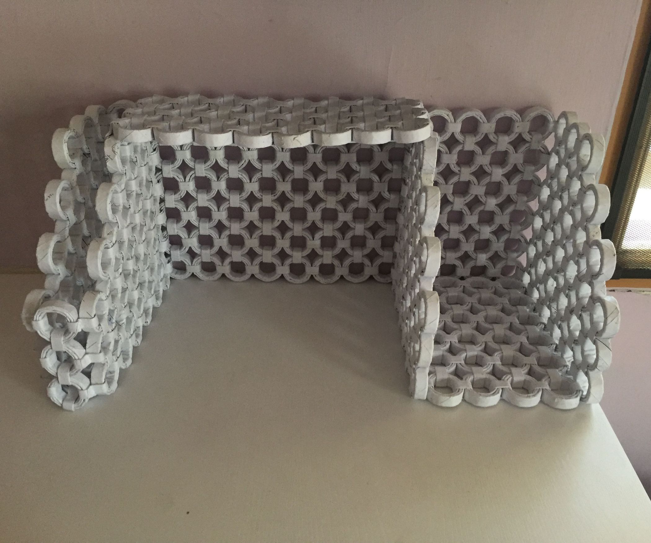 Space Organizer : 5 Steps - Instructables