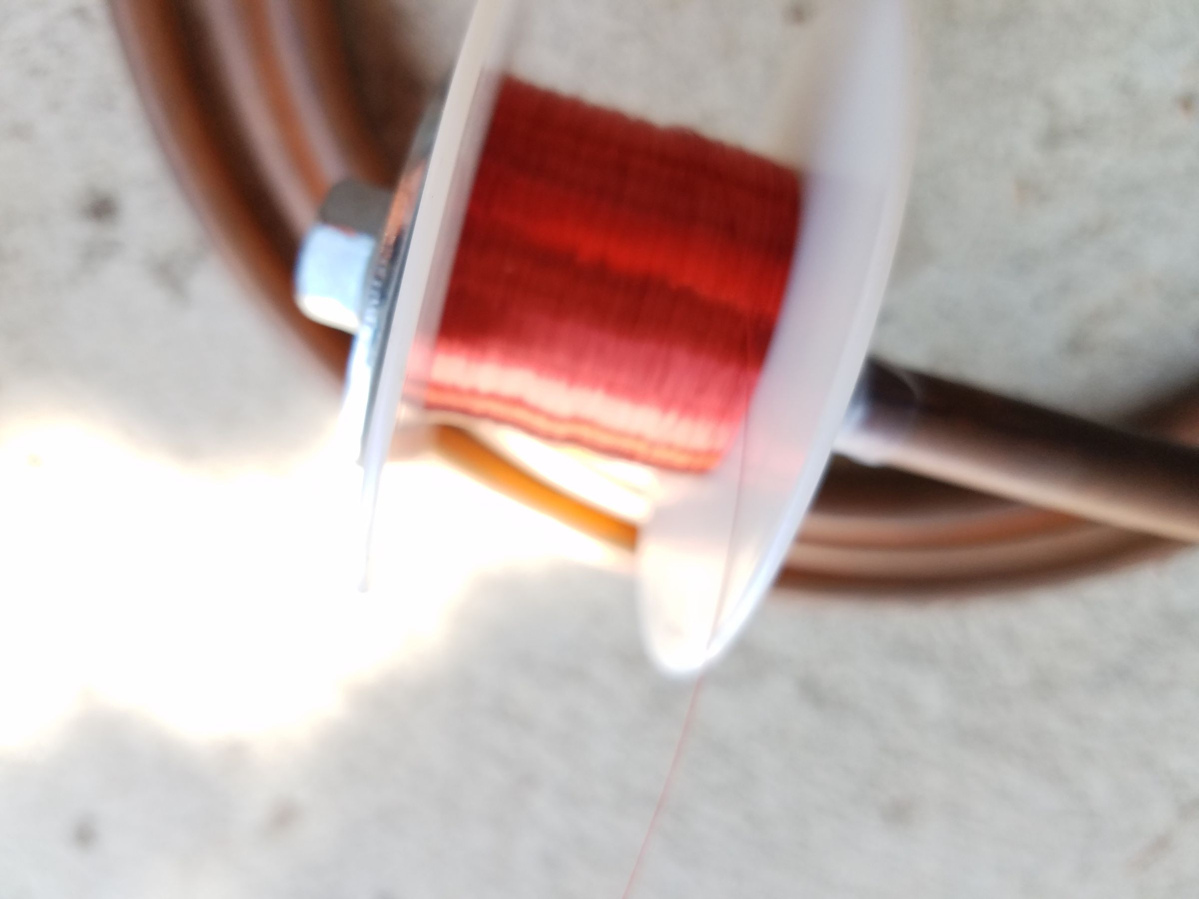 Levitator / Motor, Solar Powered : 3 Steps (with Pictures) - Instructables