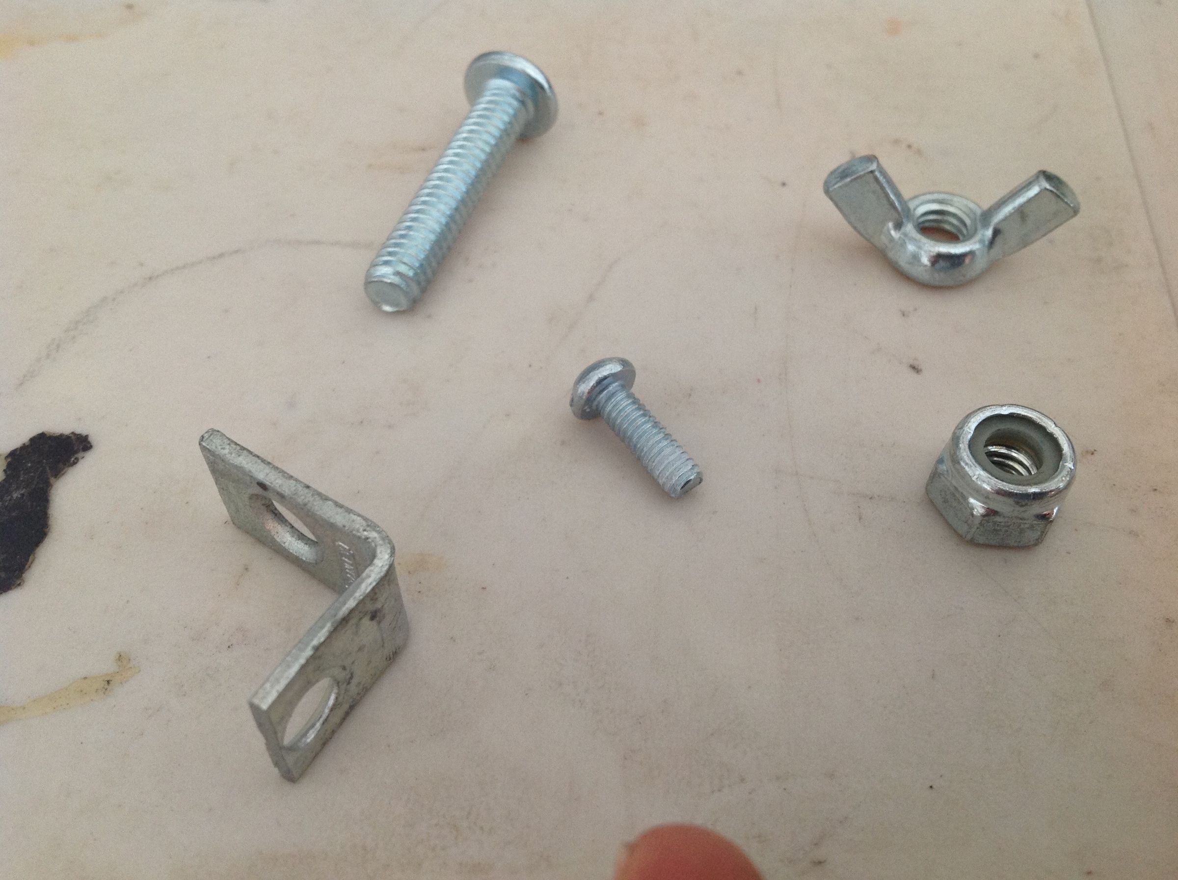 Mini Panoramic Camera Jig : 5 Steps - Instructables