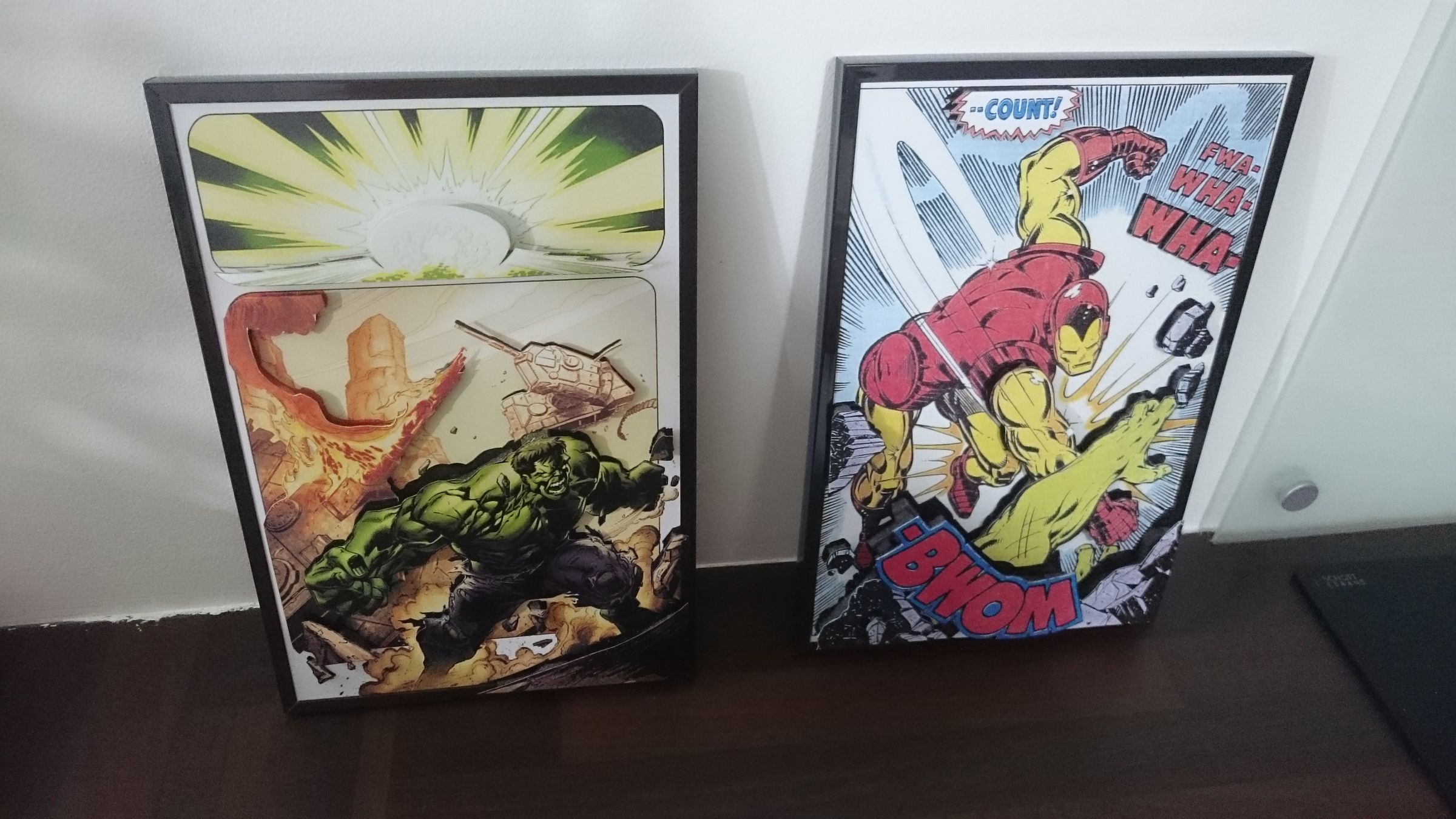 3D Layered Pictures - Instructables
