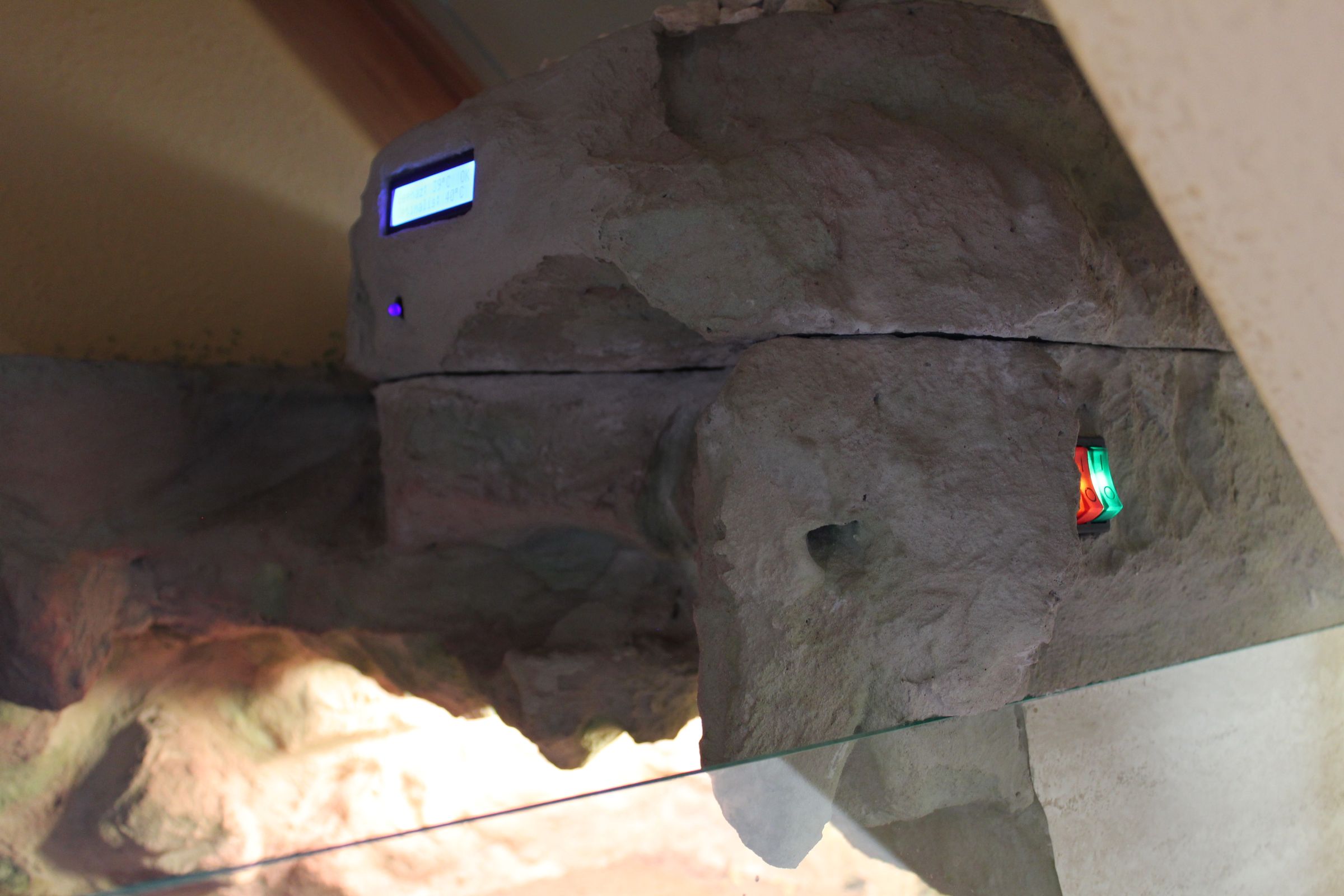 Smart Terrarium : 8 Steps (with Pictures) - Instructables