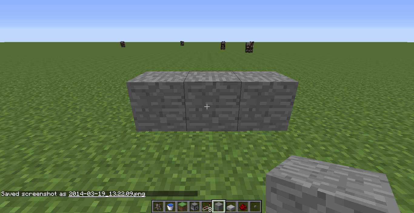 Minecraft Anvil Cannon : 14 Steps - Instructables