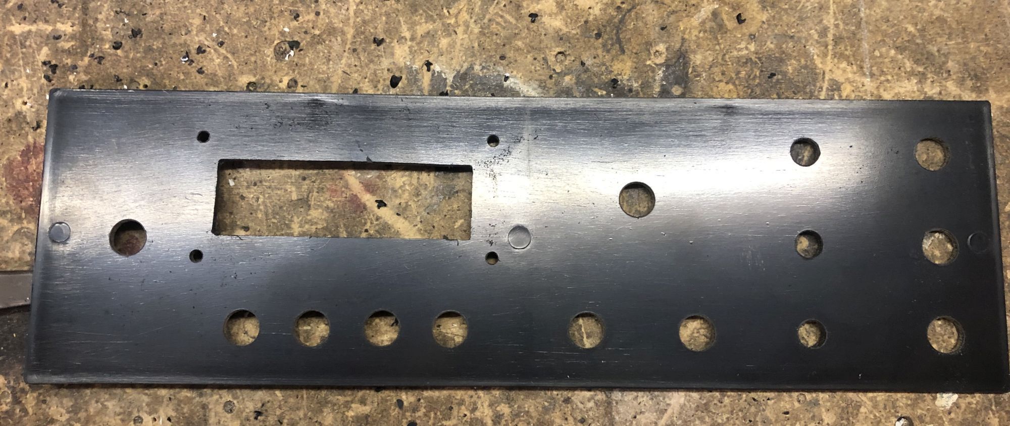 Make Professional Looking Front Panels for Your Next DIY Project : 7 ...