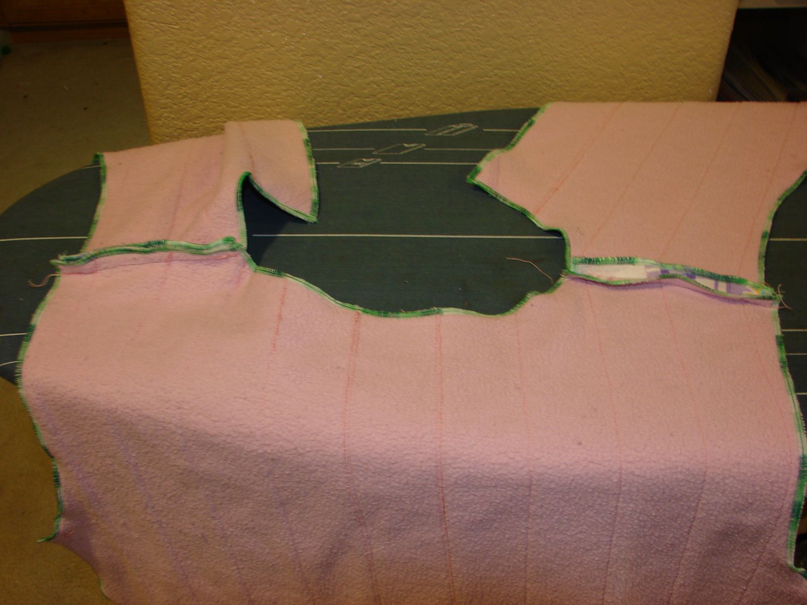 Quilted Sweatshirt : 13 Steps - Instructables