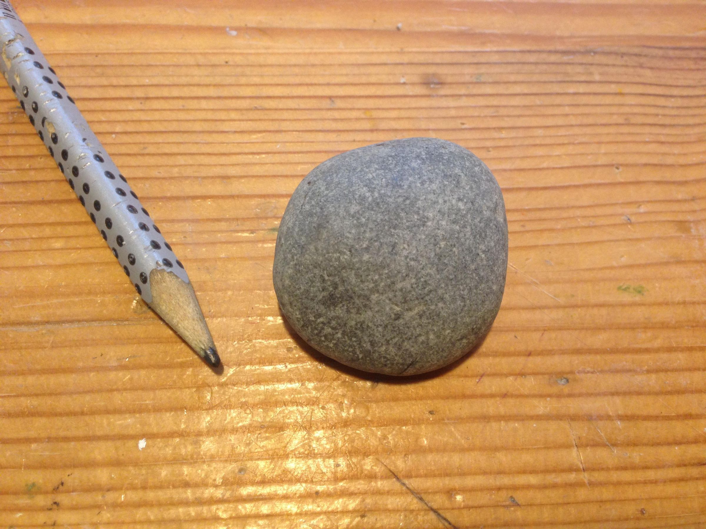 Carving a Patterned Stone : 4 Steps (with Pictures) - Instructables